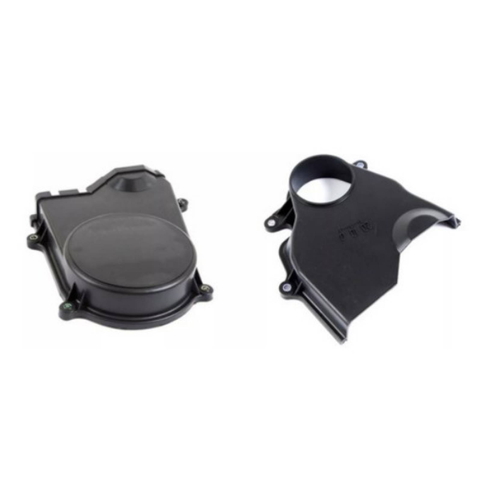 Juego De Tapas Distribución Matiz 2004-2017