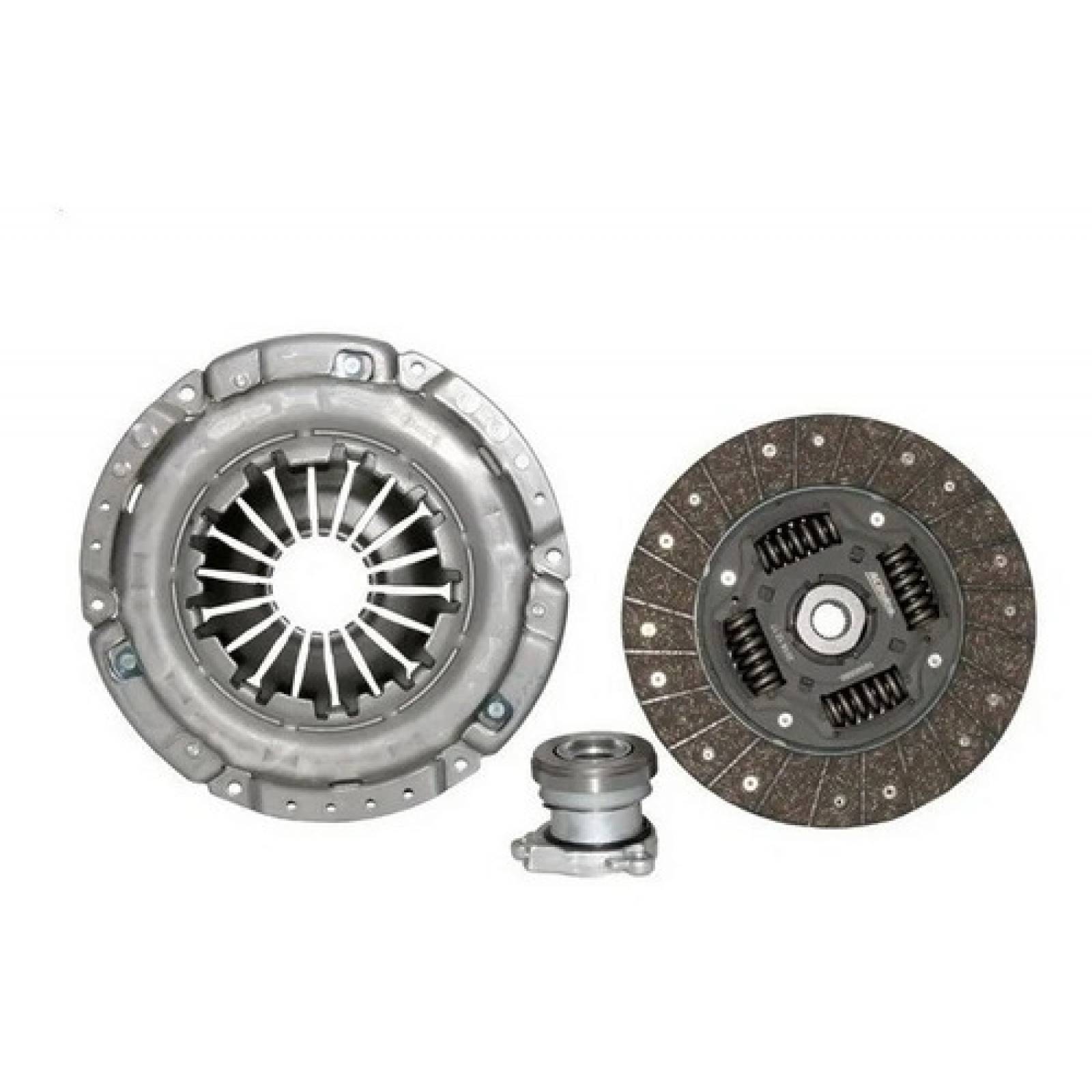 Kit Clutch Completo Acdelco Cruze 2010-2015