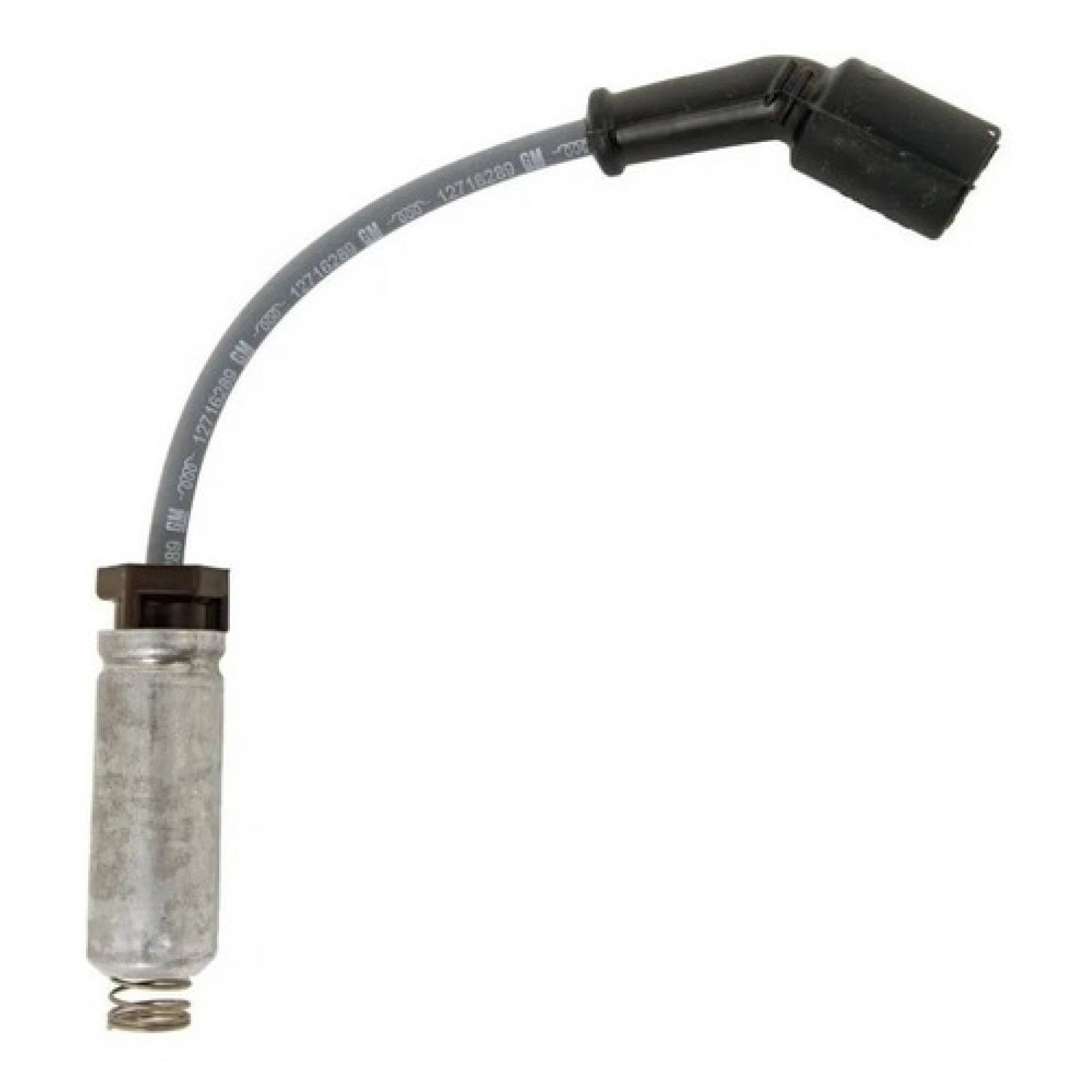 Cables Para Bujías Corvette 2016-2019 1 Pieza