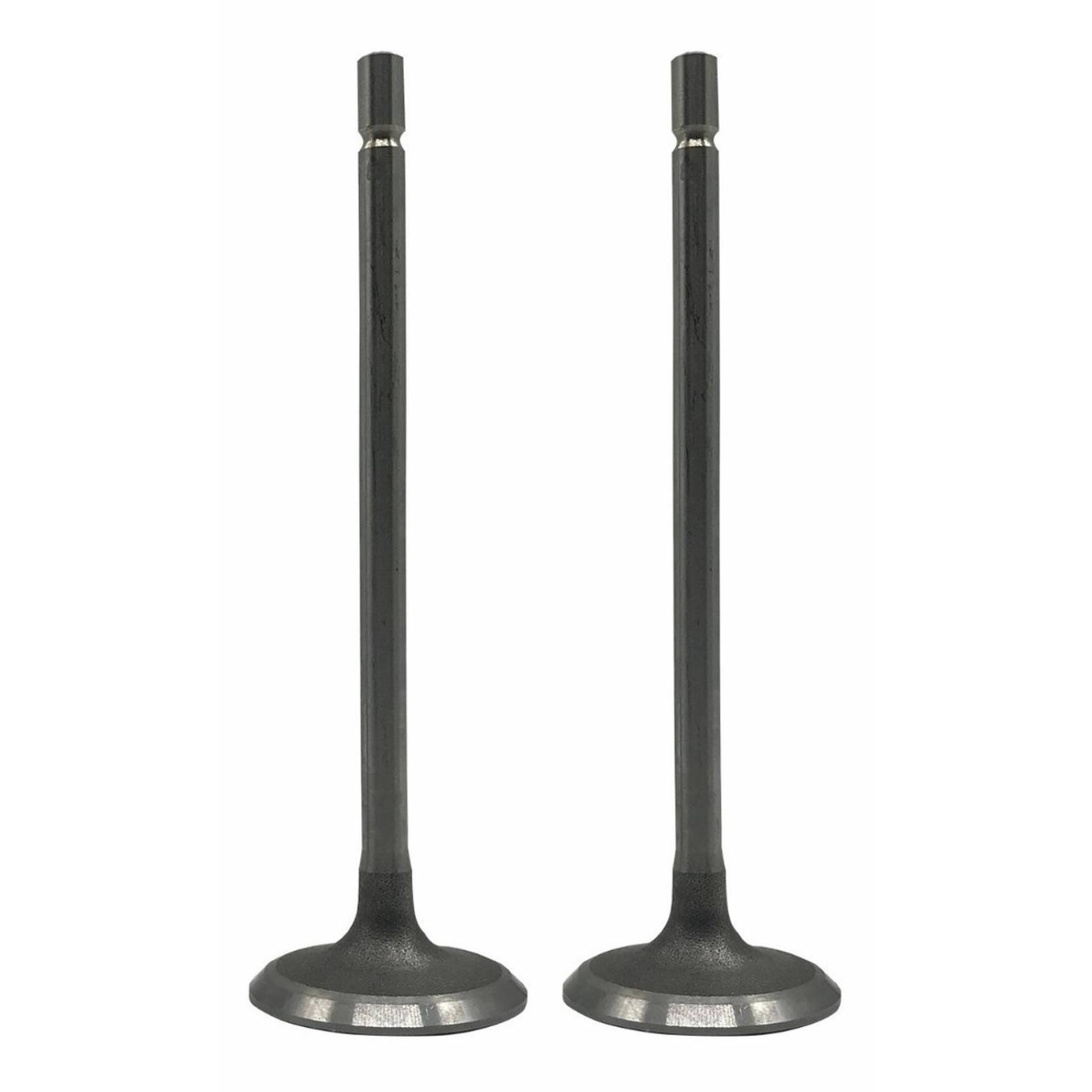 Valvulas de Admisión MORESA V-9839-STD 2 Piezas