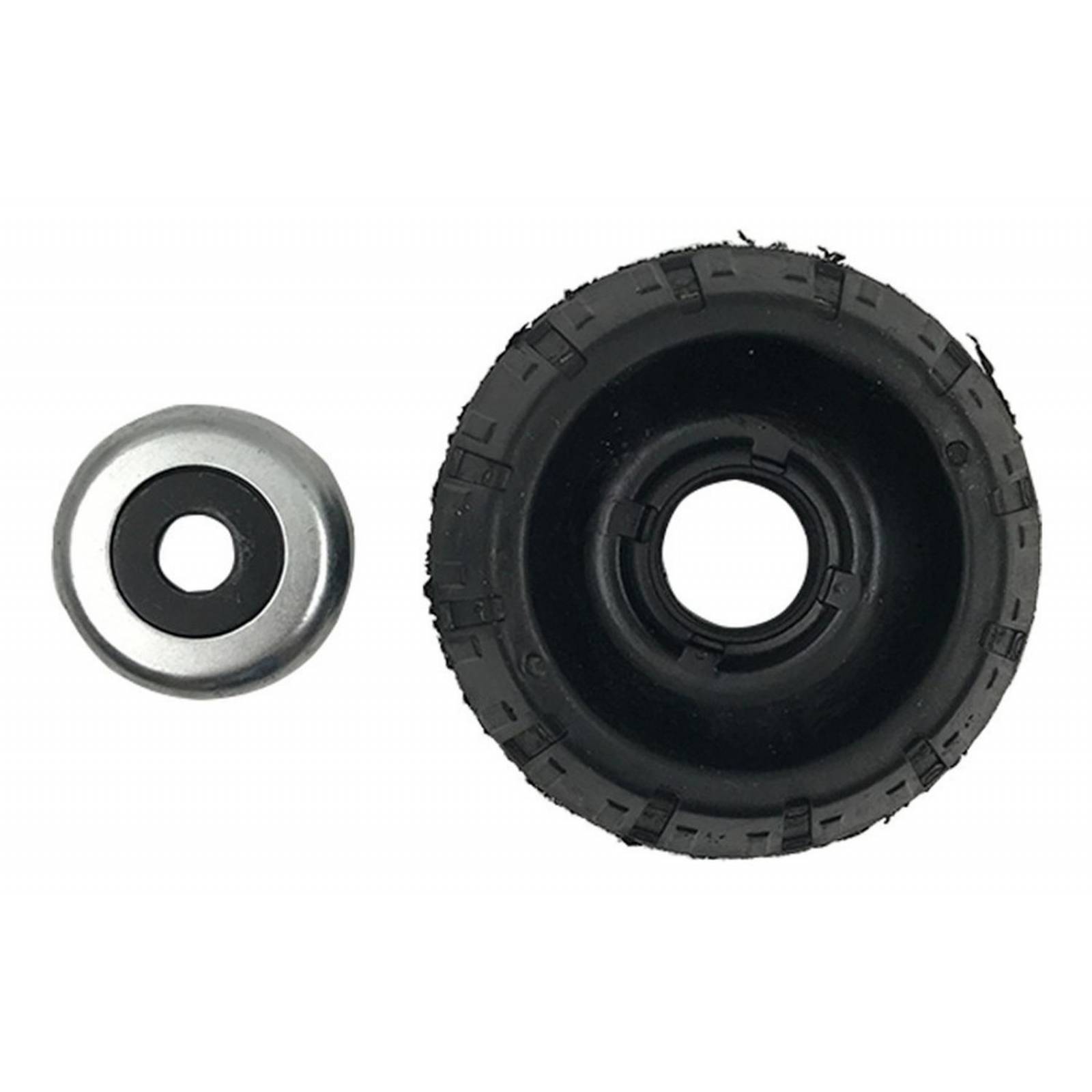 Base Amortiguador Delantero SYD 2516001 2 Piezas