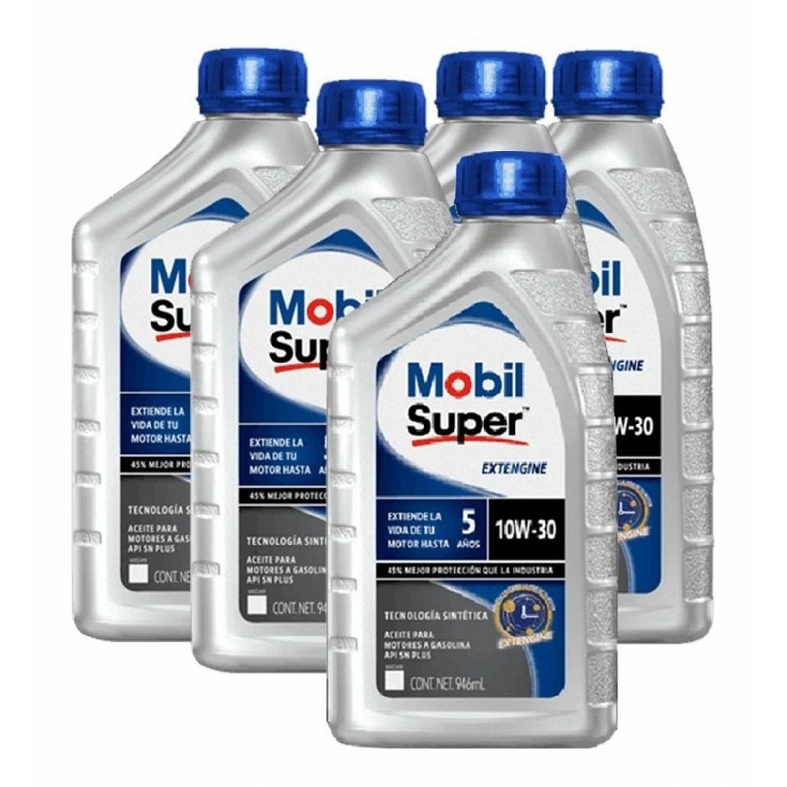 Aceite Mineral CASTROL 15W40 1 Litro