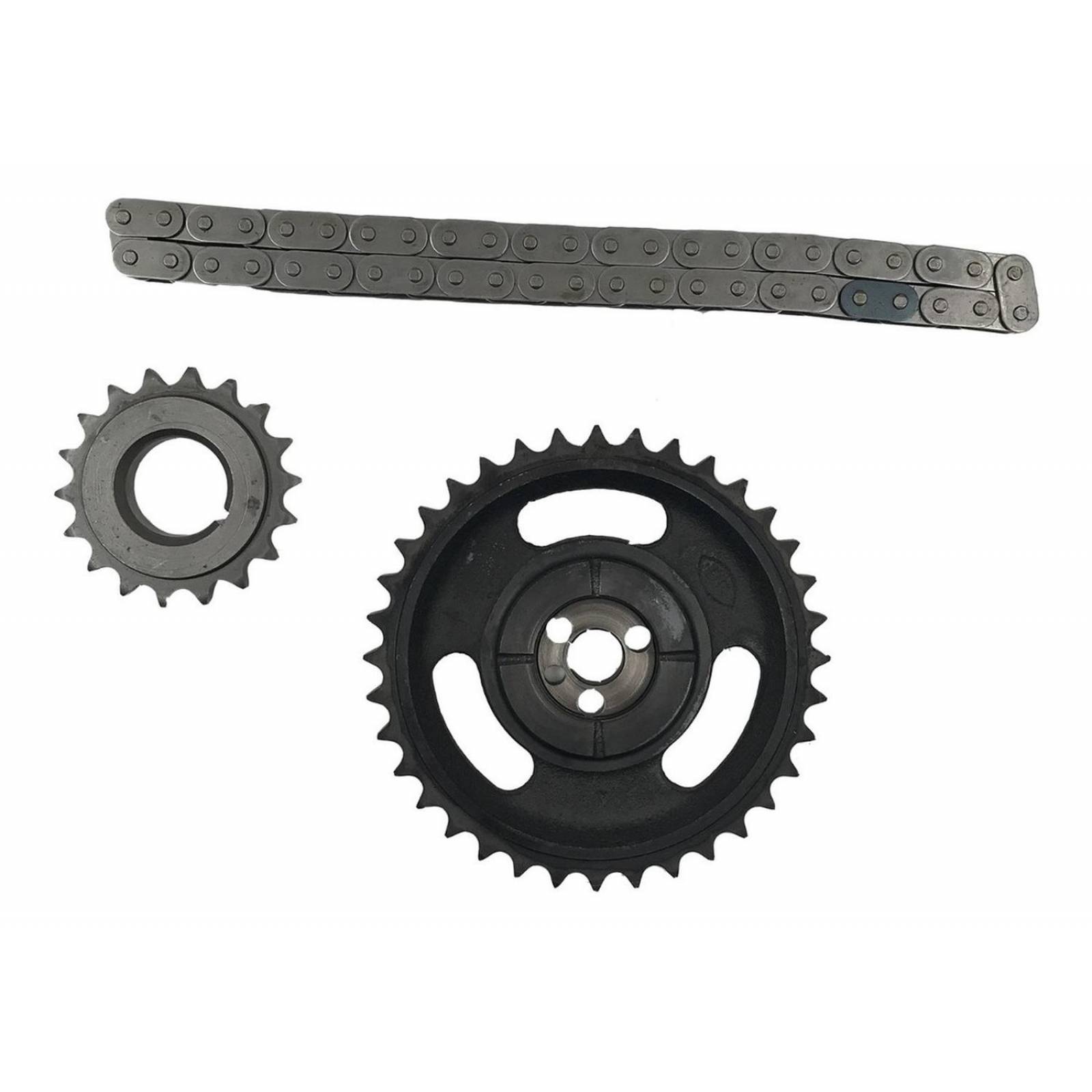 Kit de distribución Cadena Cartek C-3092