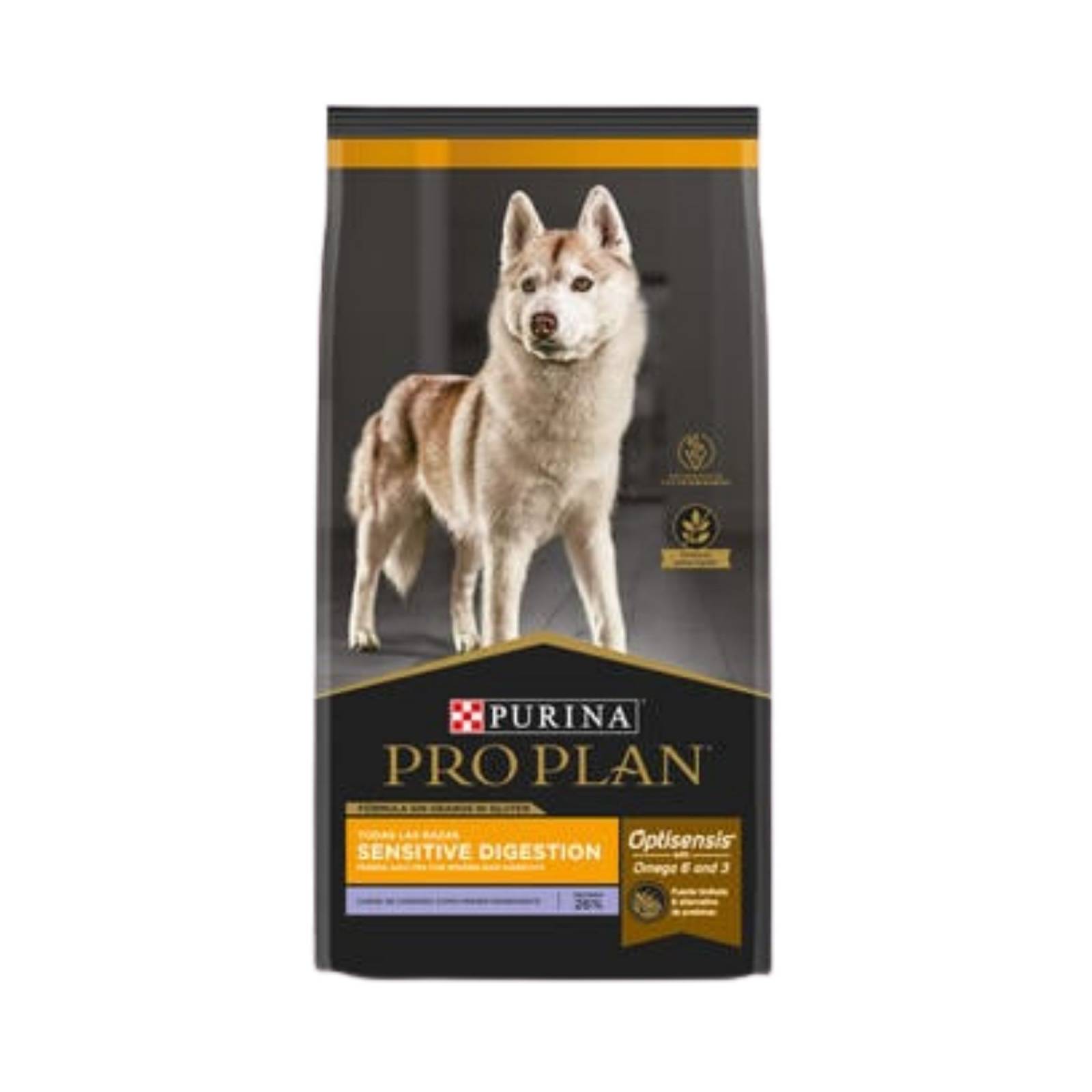 Purina pro plan digestion sensible purina pro plan de 10 kg