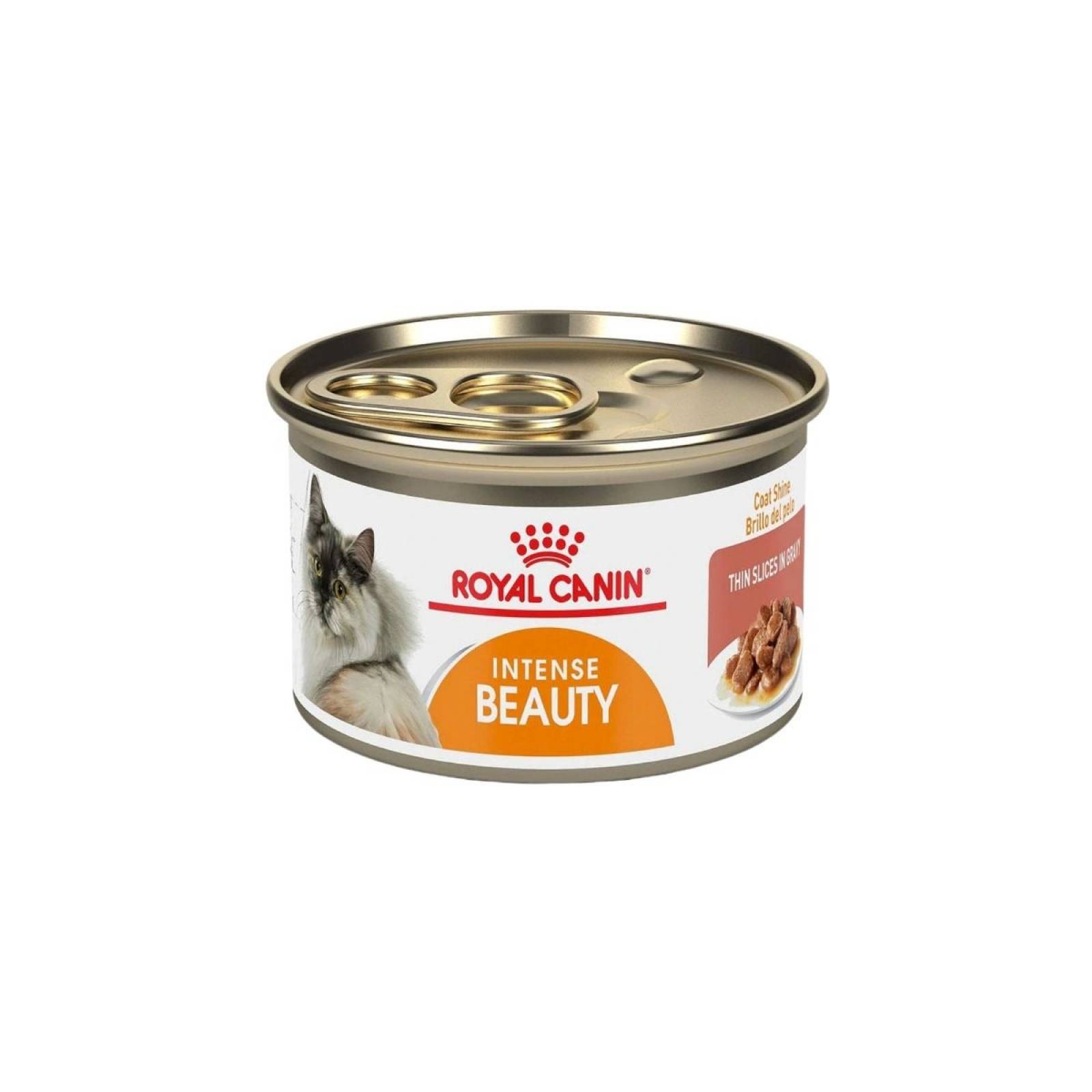 Royal canin intense beauty royal canin