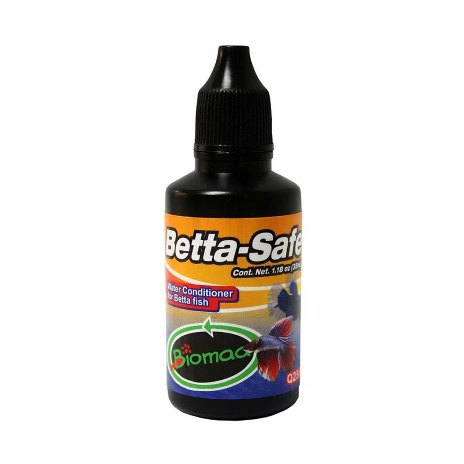 Biomaa betta safe 35 ml