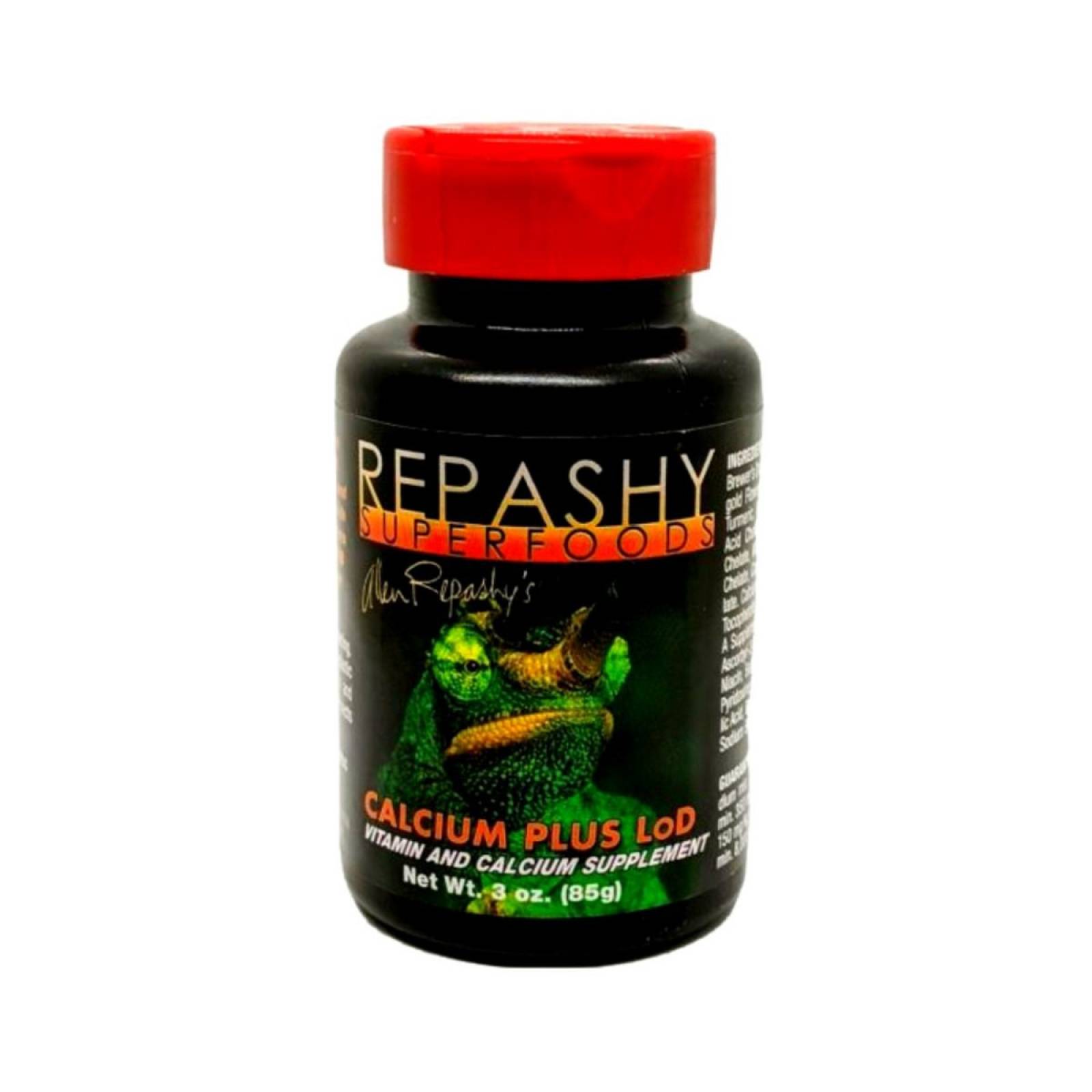 REPASHY CALCIO PLUS LOD 85 GR