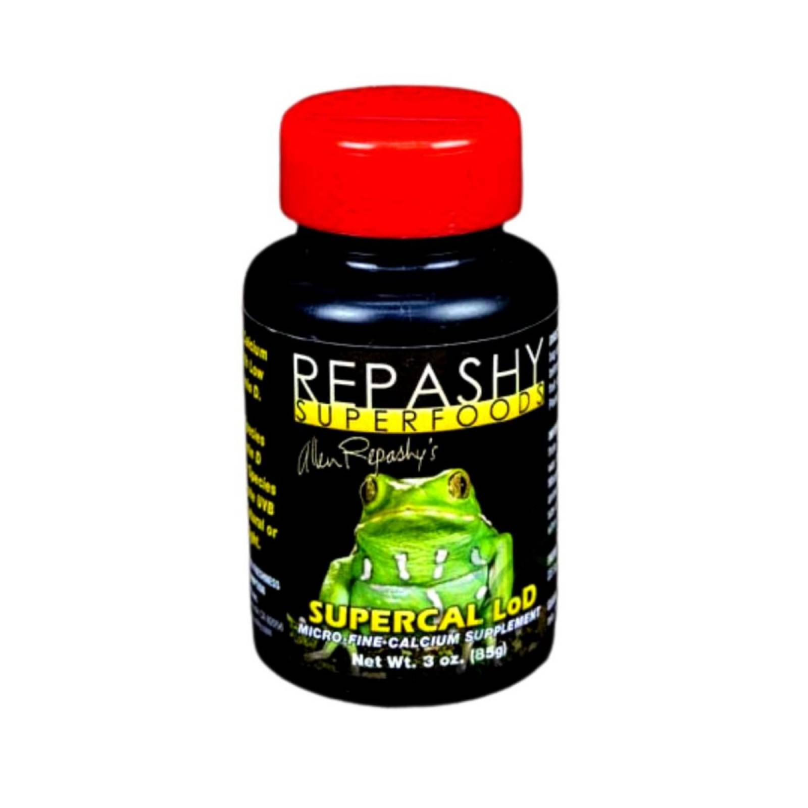 REPASHY SUPERCAL LOD 85 GR