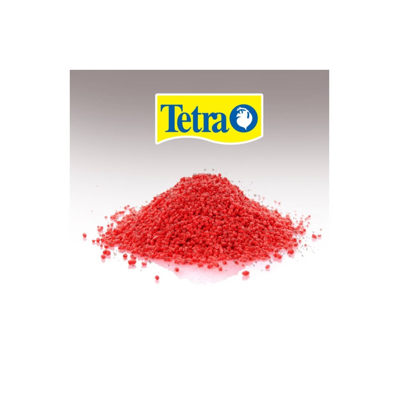 Tetra tetracolor tropical granulos 75 gr