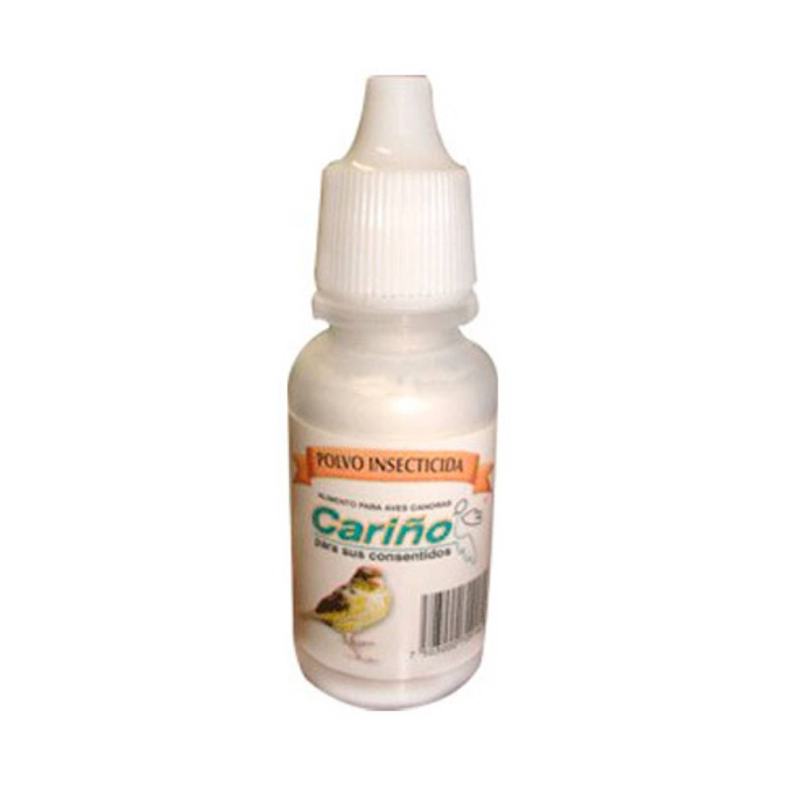 Insecticida para corucos cariño15 ml
