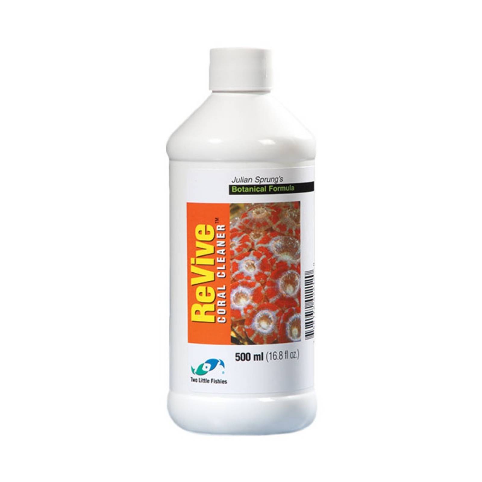 Revive coral cleaner two little 500 ml