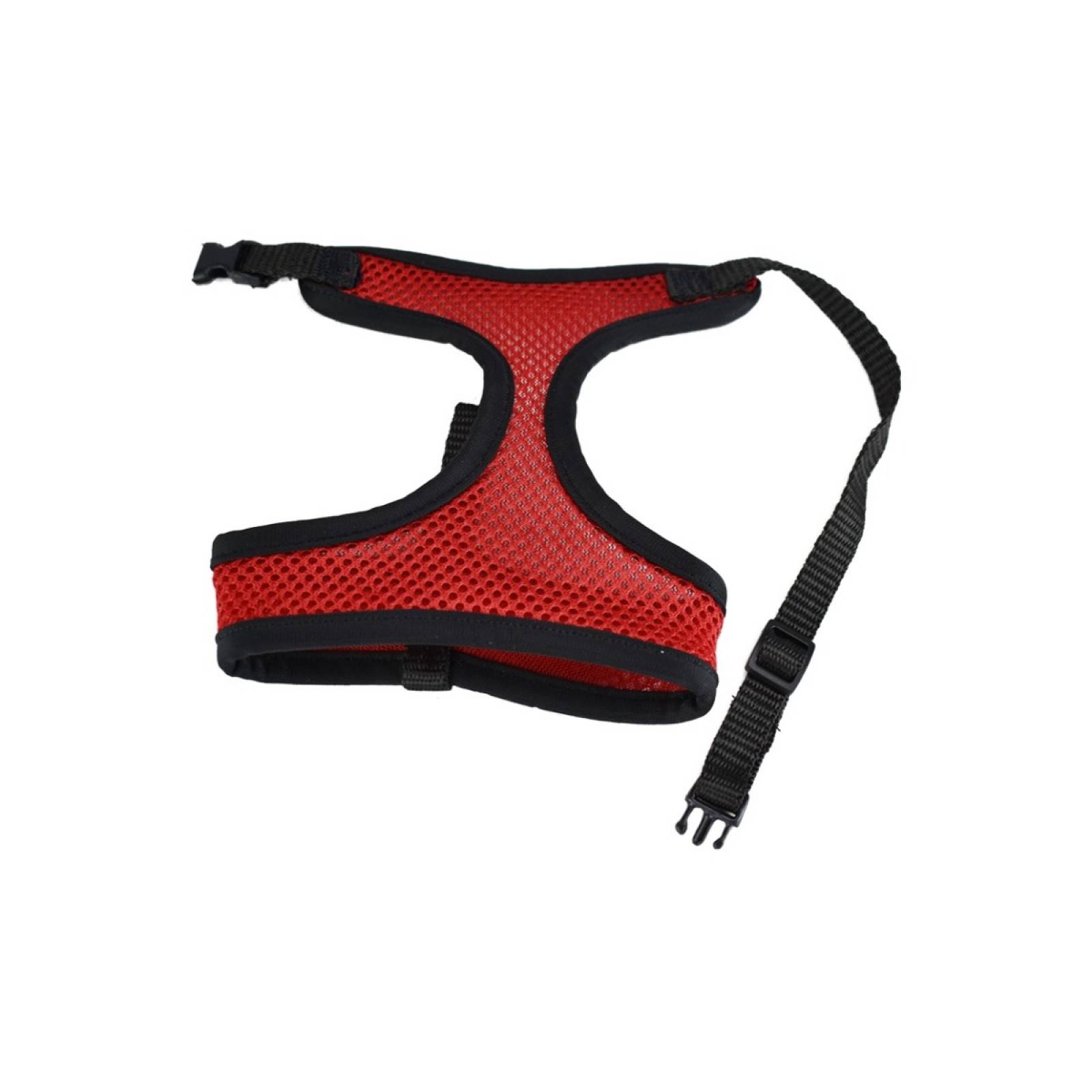 Arnes Para Perro De Malla Chico Fancy Pets