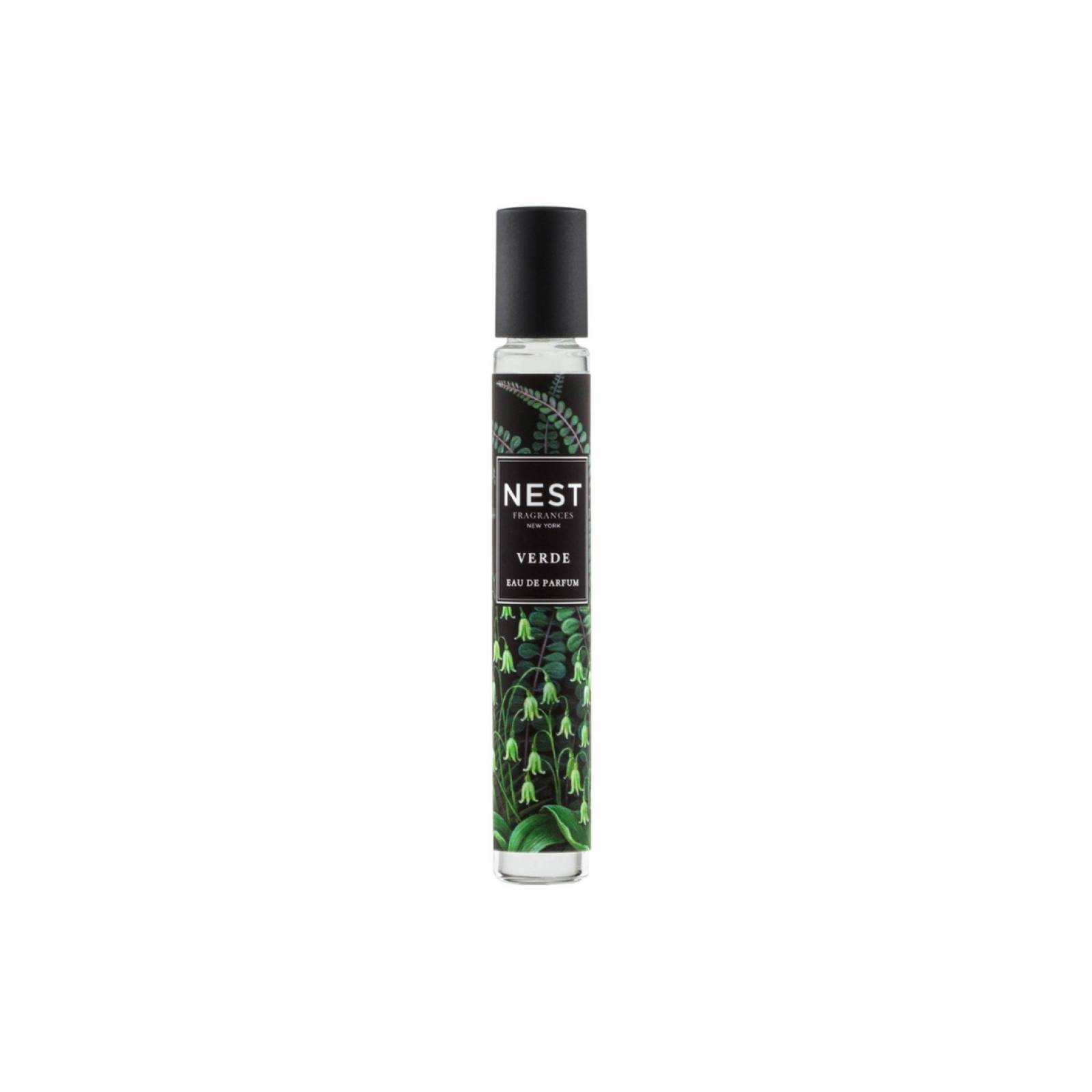 Perfume de Bolsillo Verde 8ml Nest