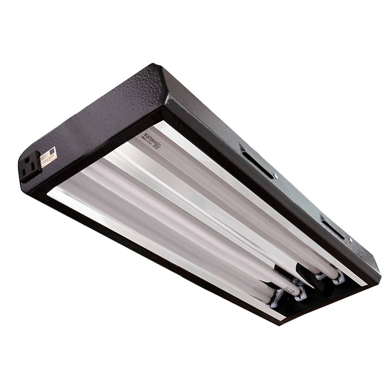 LUMINARIA FLUORESCENTE T5 2 PIES 2x2