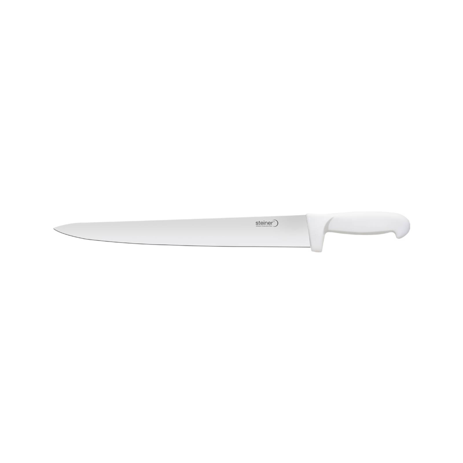 Steiner Cuchillo Filetero 35 Cm Acero Inoxidable