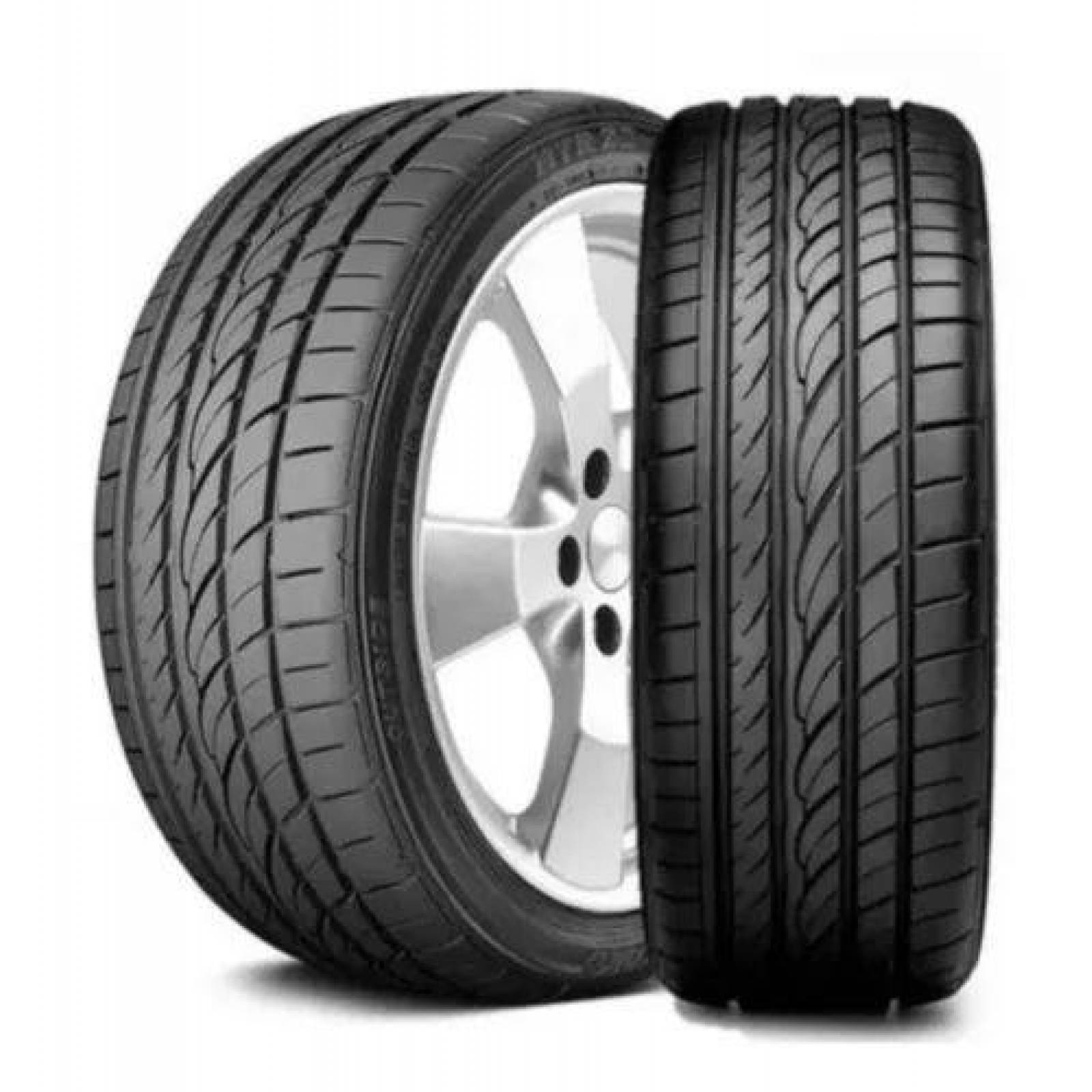 Paquete De 2 Llantas 195/70 R14 Sumitomo Htr200 91h