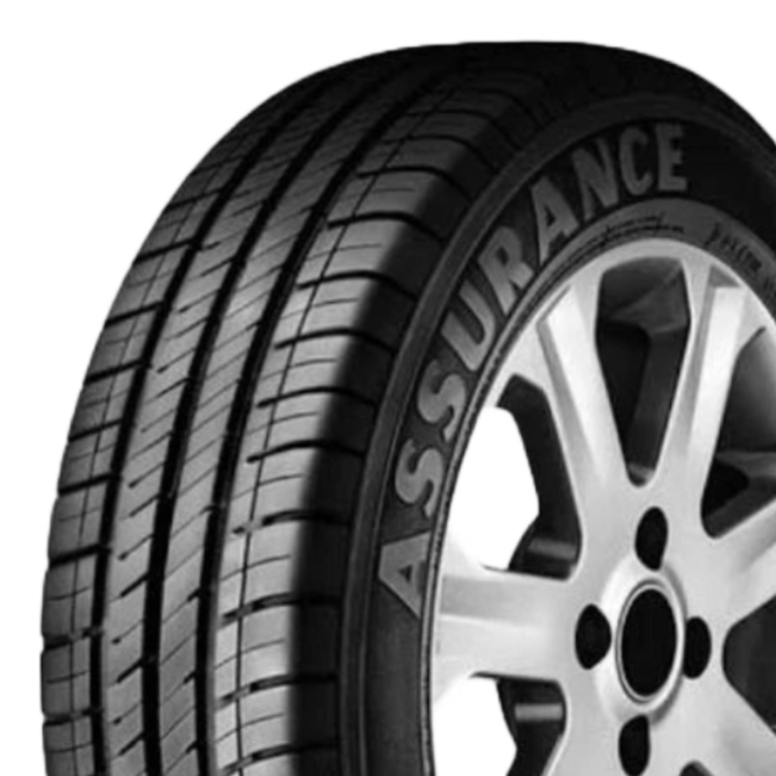 Llanta 185/60 R14 GOODYEAR ASSURANCE 82T