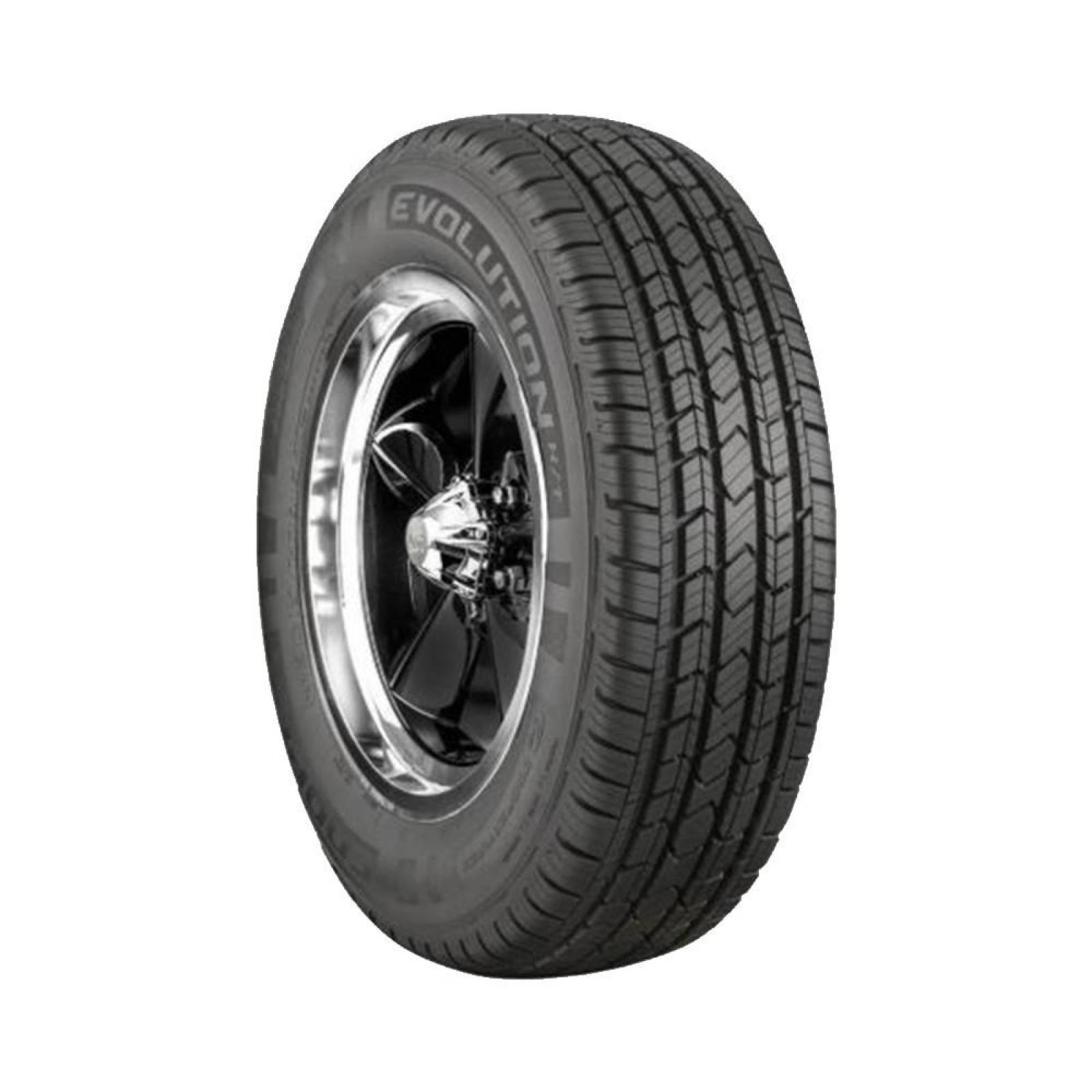 Llanta 195/55 R16 Cooper Evolution Sport 87v