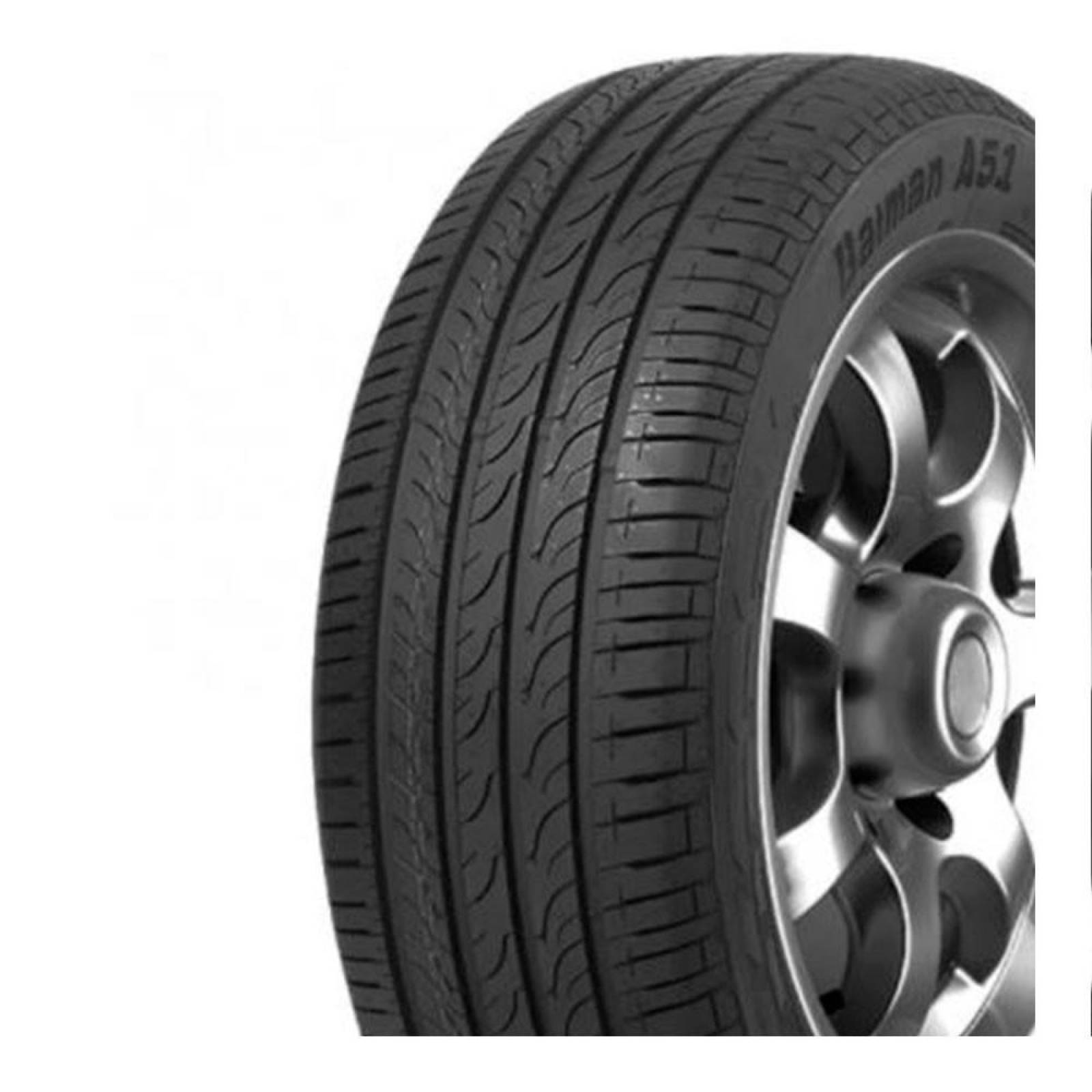 Llanta 215/55 R18 Atlas Batman A51 95v