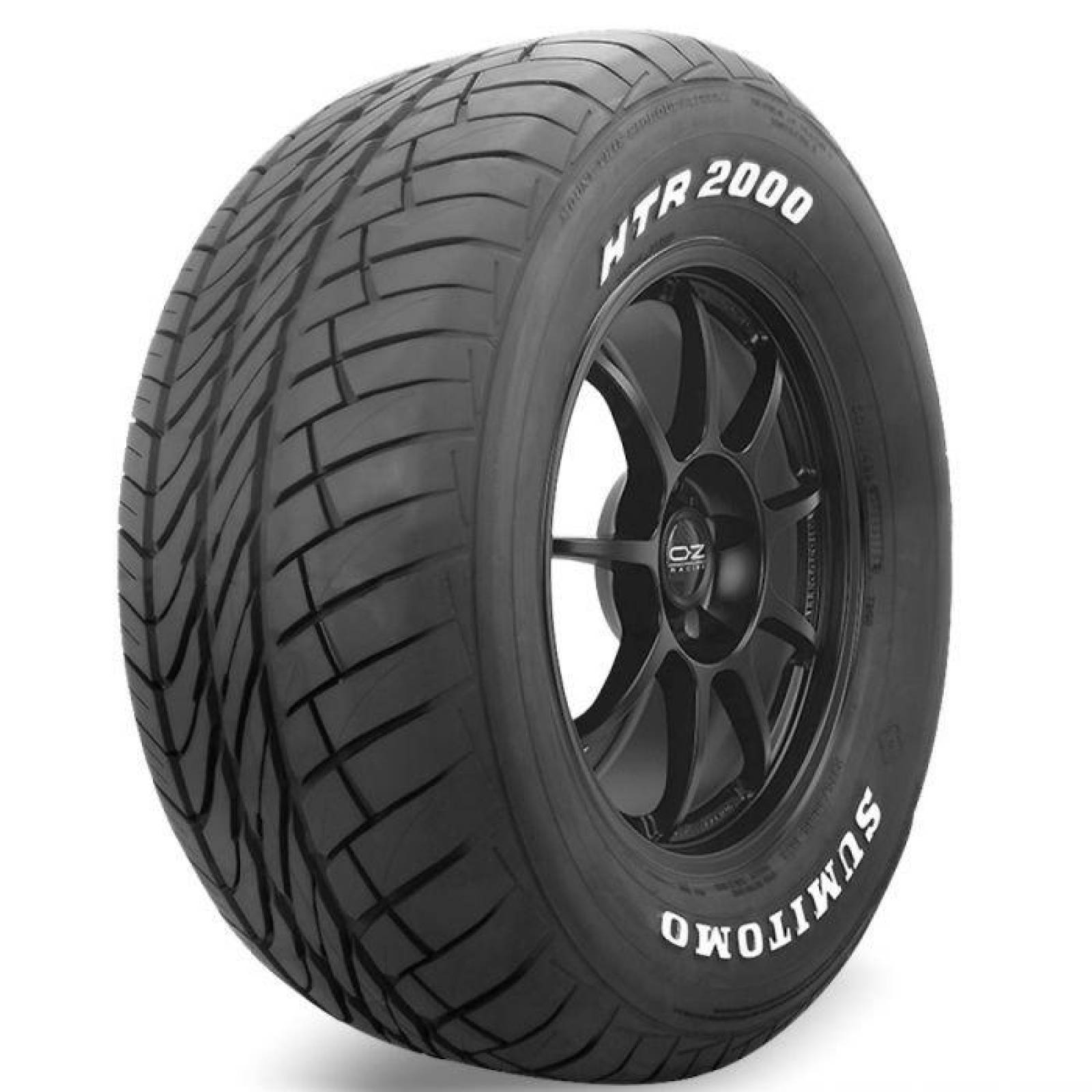 Llanta 275/60 R15 Sumitomo Htr200 107s