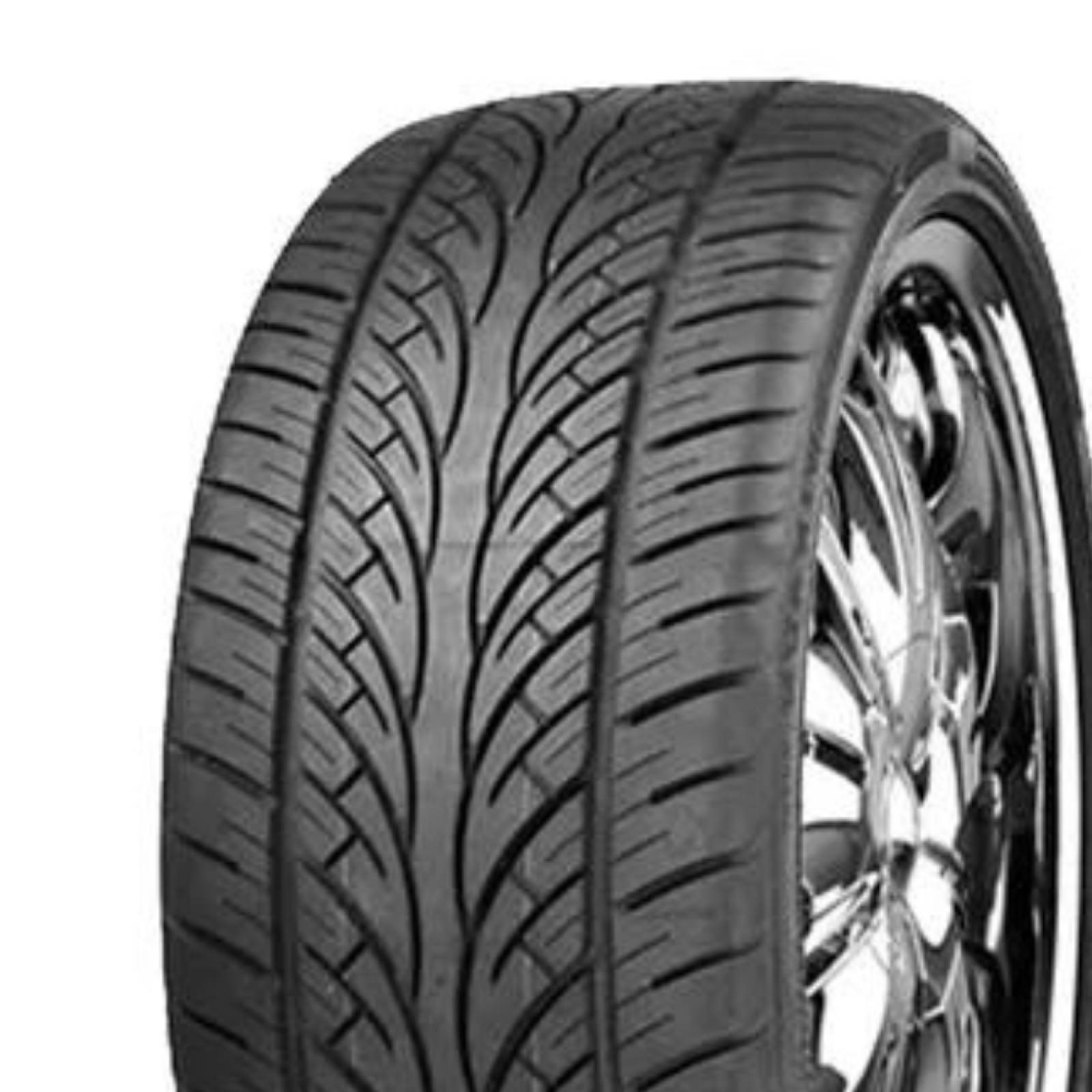 Llanta 275/25 R24 Winrun Kf997 96W