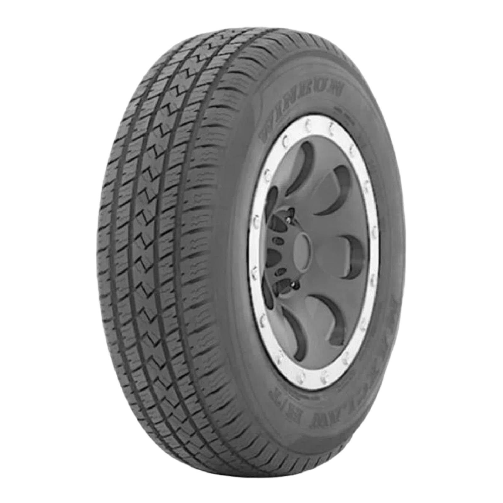 Llanta 225/65 R17 Winrun Maxclaw H/T 102T
