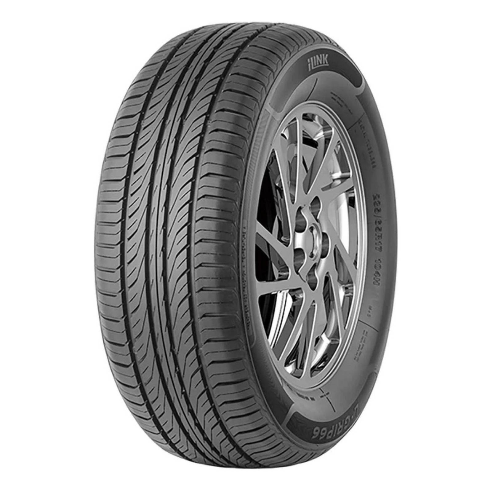 Llanta 185/70 R13 Ilink L-Grip66 86T