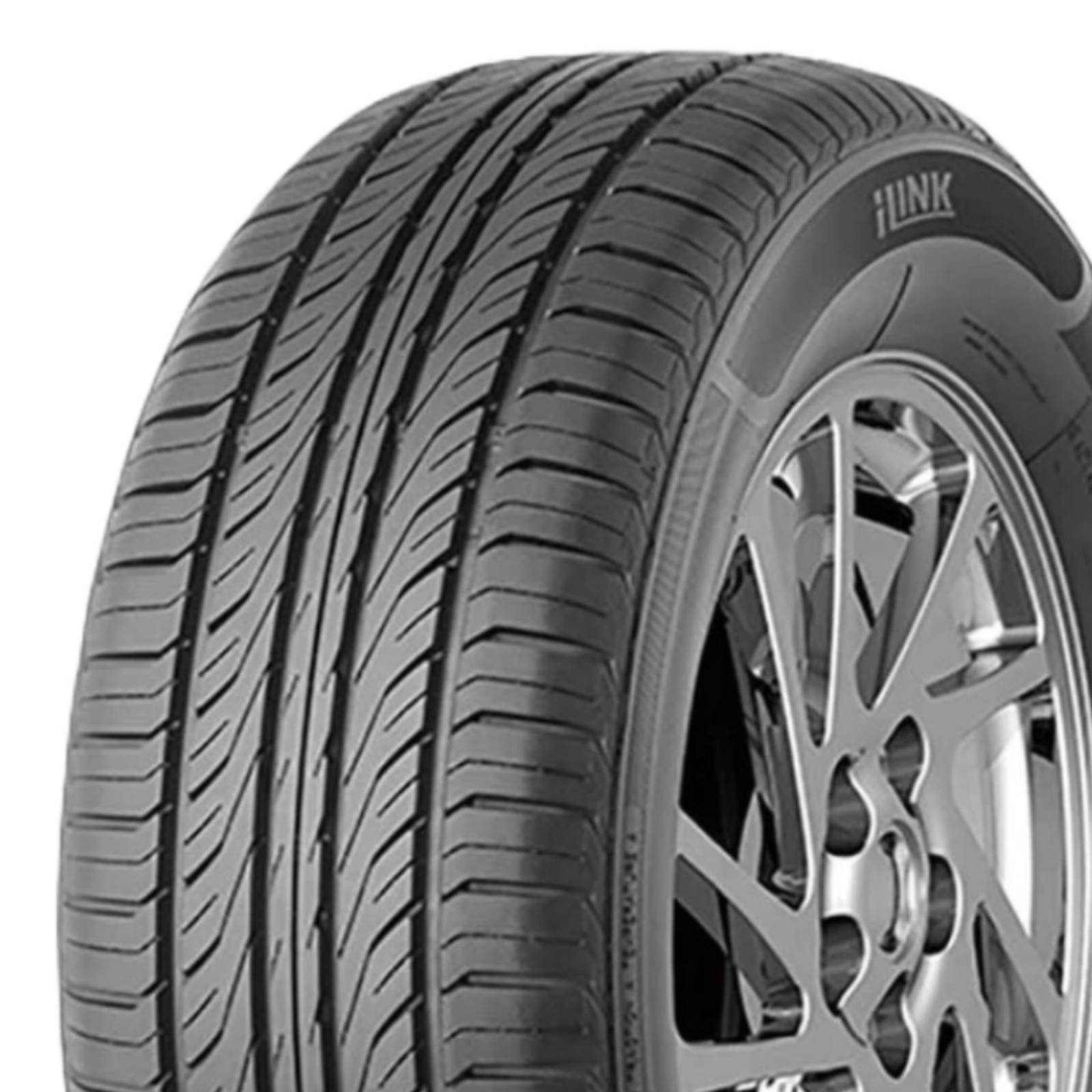 Llanta 185/70 R13 Ilink L-Grip66 86T