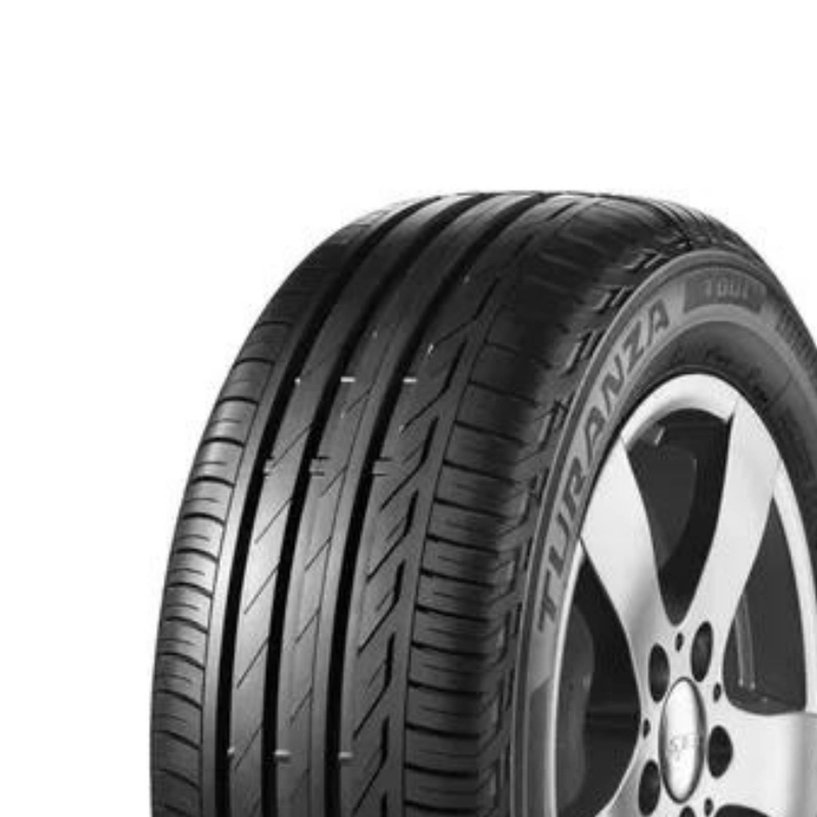 Llanta 225/45 R17 Bridgestone Turanza T001 91W