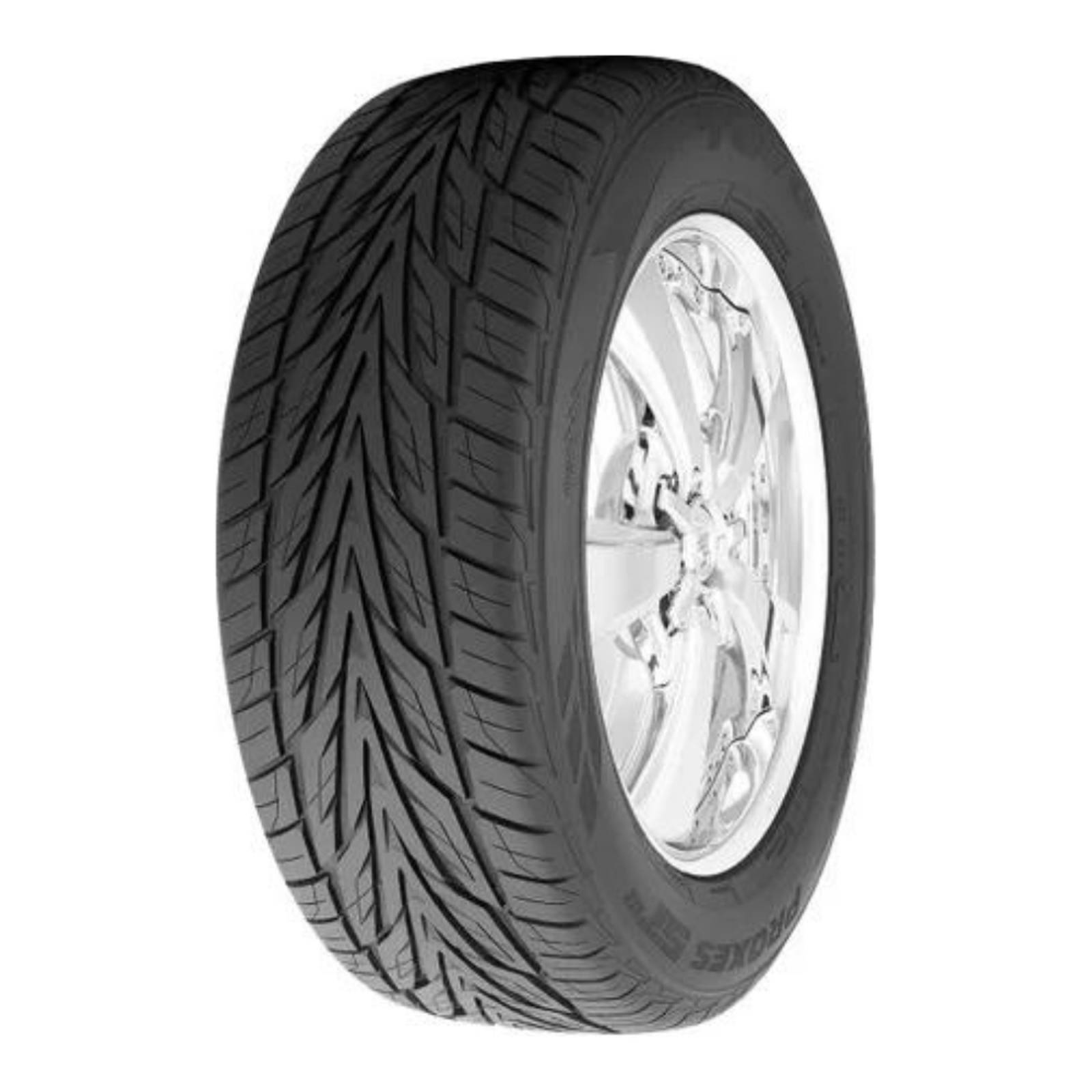 Llanta 305/45 R22 Toyo Pxst3 118V