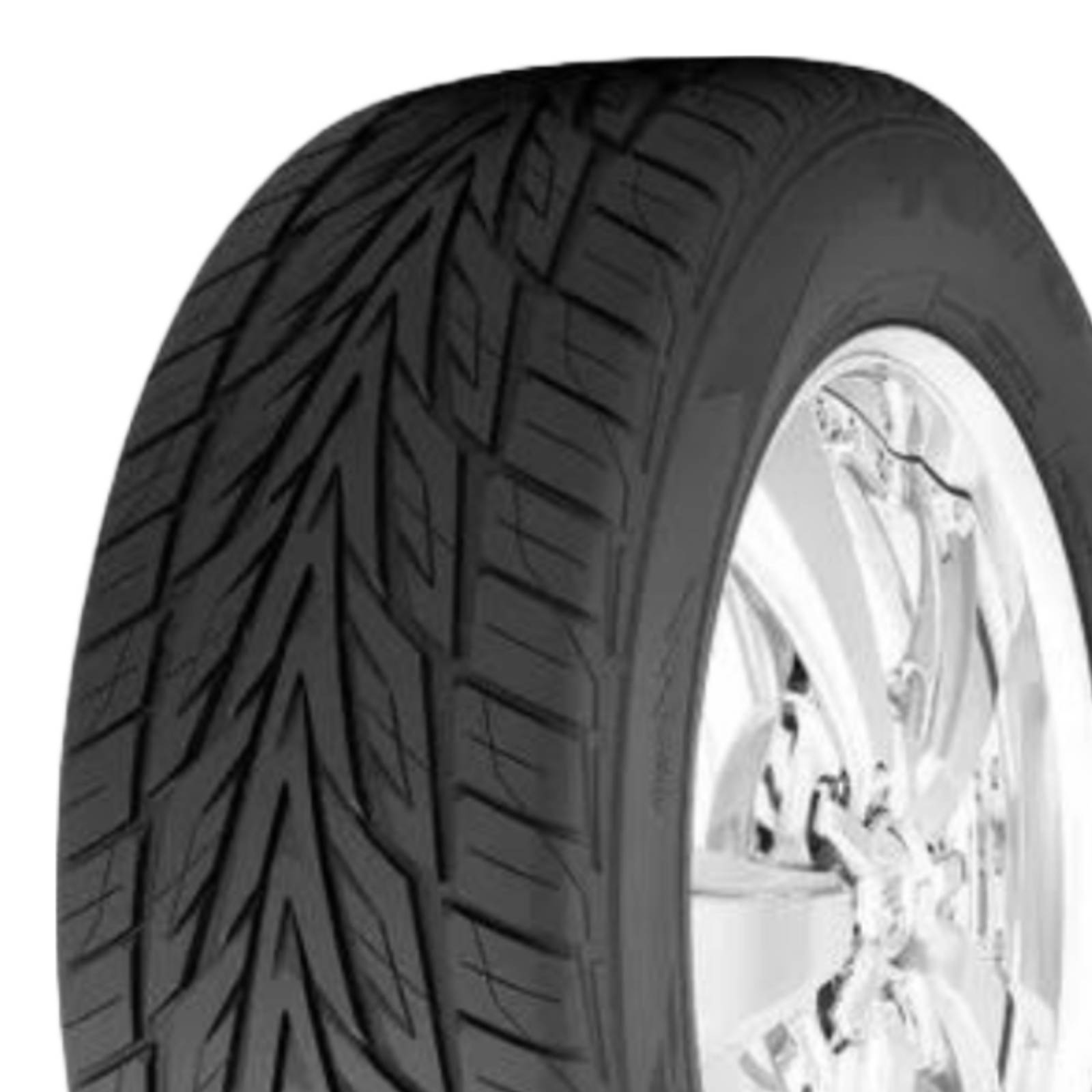 Llanta 305/45 R22 Toyo Pxst3 118V
