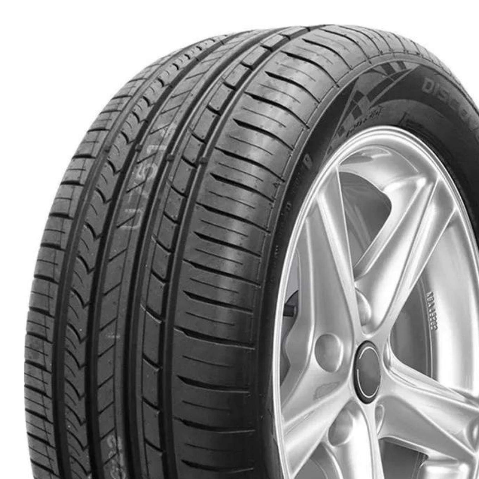 Llanta 255/55 R19 Cooper Discoverer Uts Suv 111W MSI