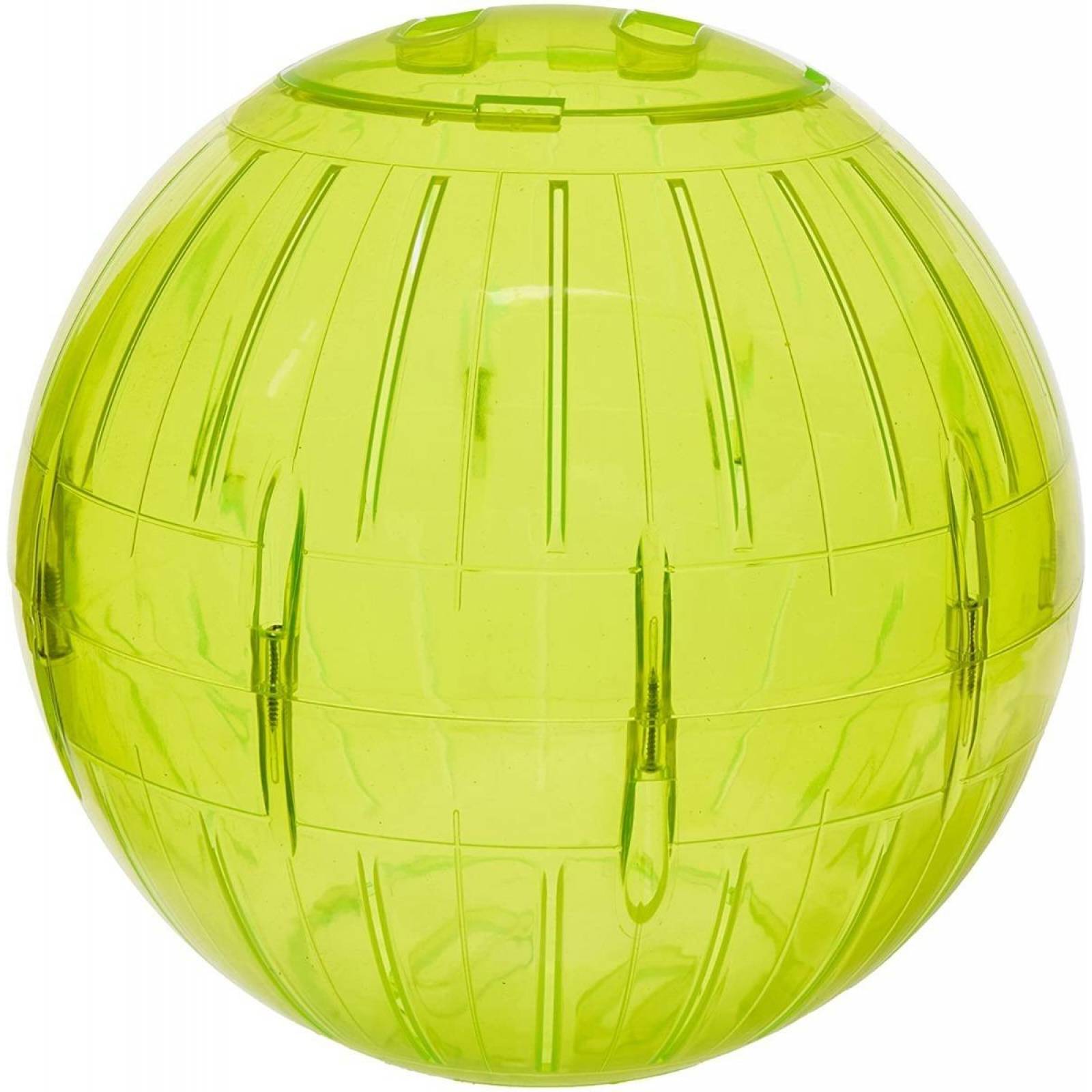 Esfera O Rueda Ejercitadora Para Hamsters Mediana Color