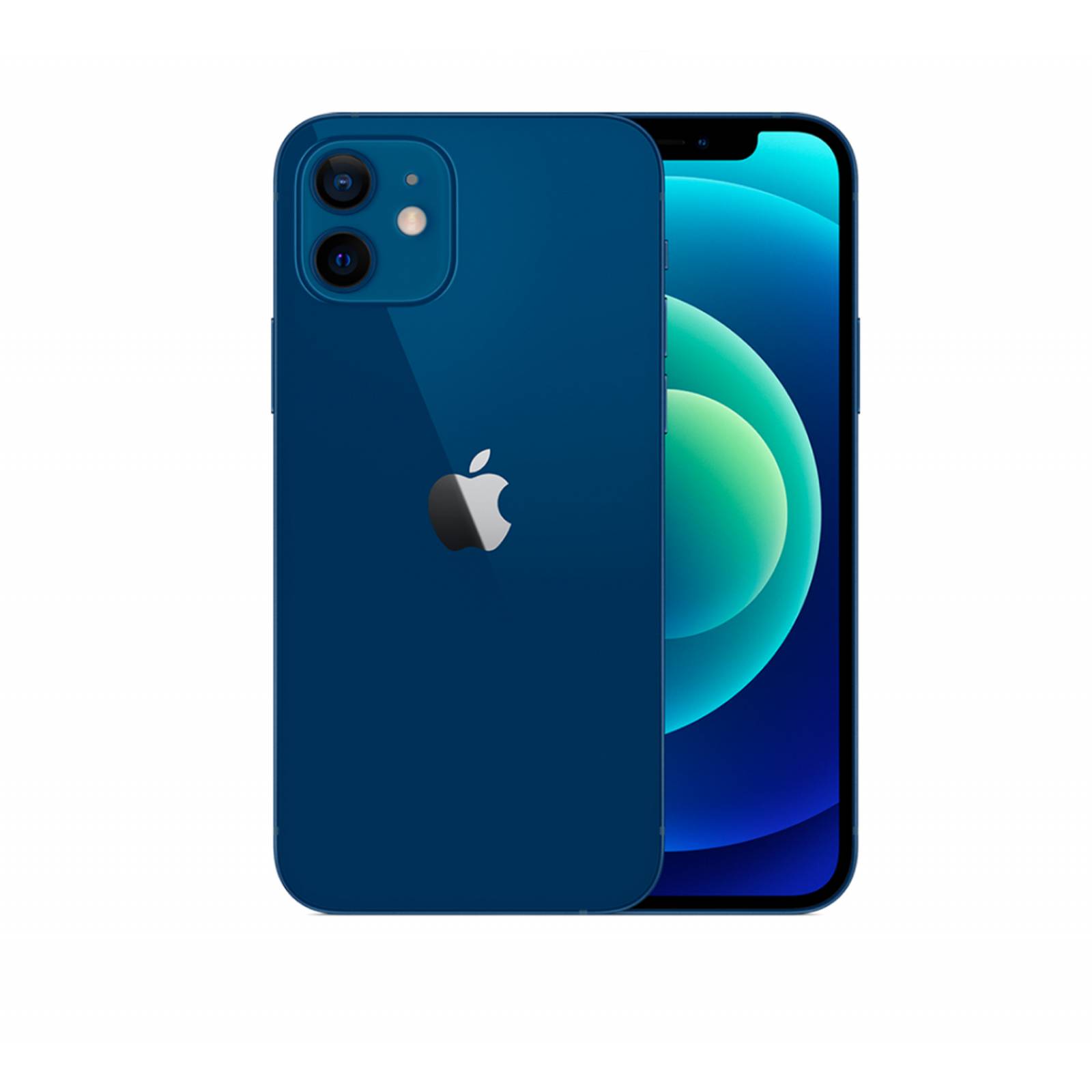 APPLE IPHONE 12 MINI 5G 128GB AZUL REACONDICIONADO
