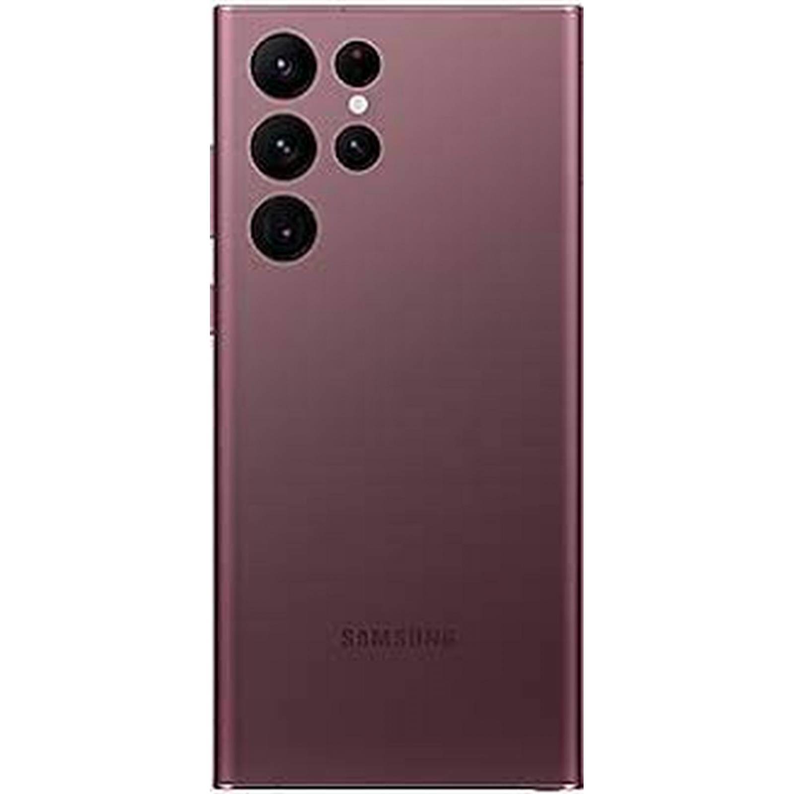 Samsung Galaxy S22 Ultra 128GB Morado Reacondicionado