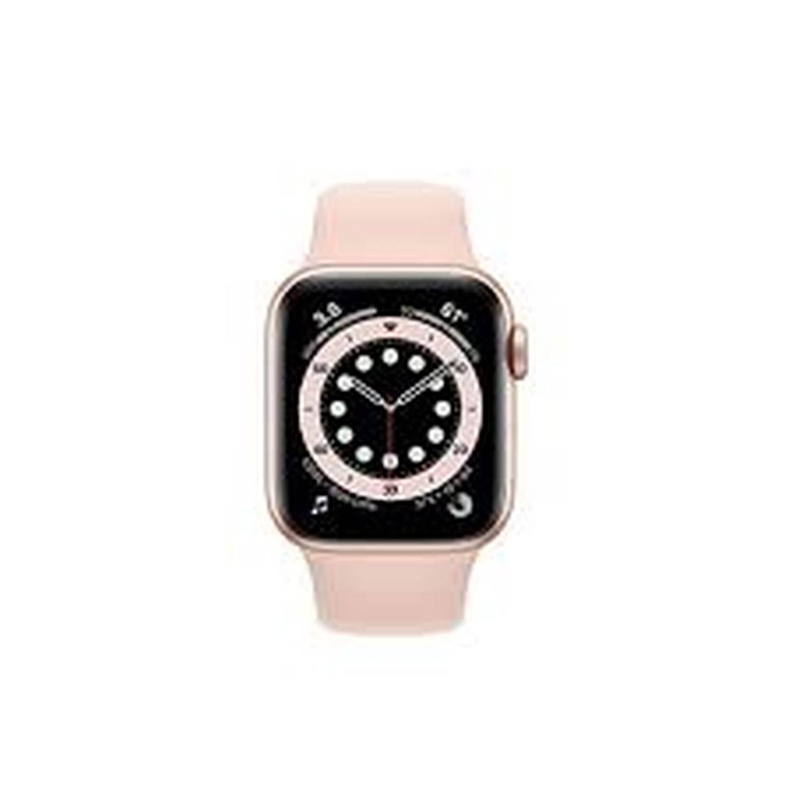 APPLE WATCH SE (40MM) ORO REACONDICIONADO