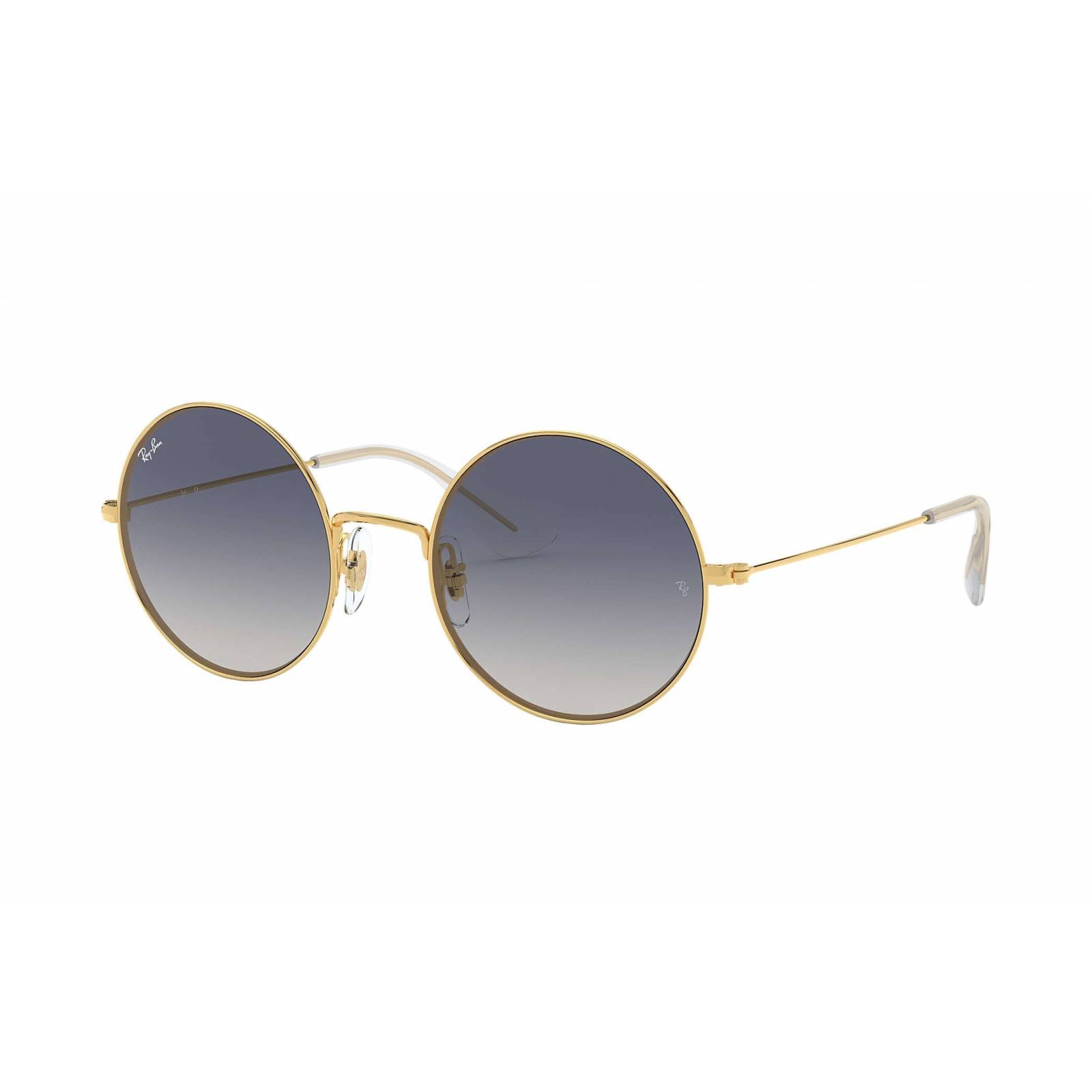 Ray Ban Rb3592 001/I9 The Ja-jo Azul degradado Dorado