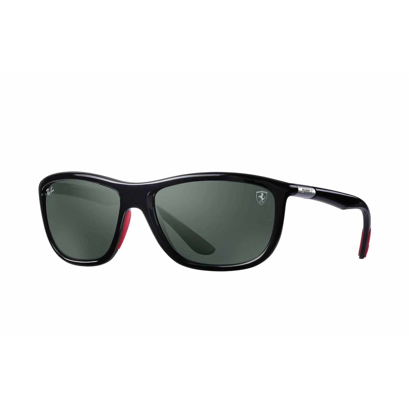 Ray Ban Rb8351m F60171 Active Scuderia Ferrari Negro G-15