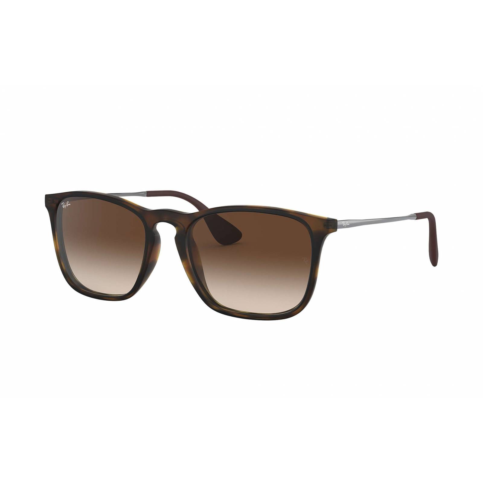 Ray Ban Rb4187 856/13 Chris Carey Cafe degradado Original
