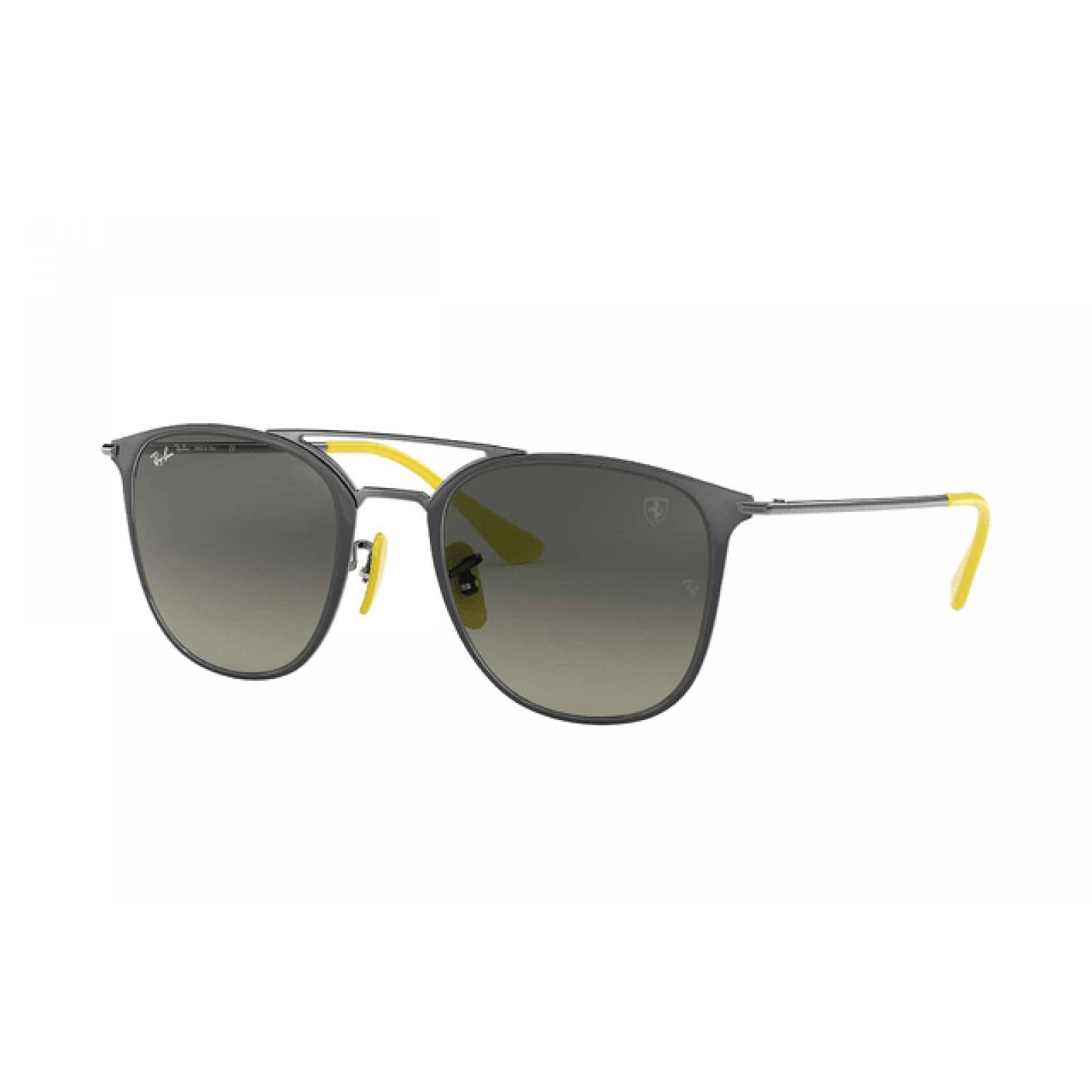Ray Ban Rb3601m F02371 Scuderia Ferrari Collection Gris degradado