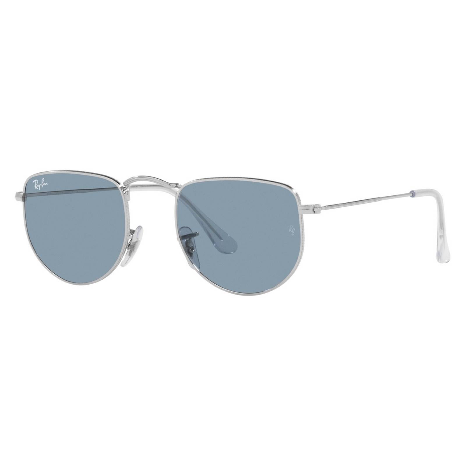 Ray Ban RB3958 003/56 Elon Plateado Gris