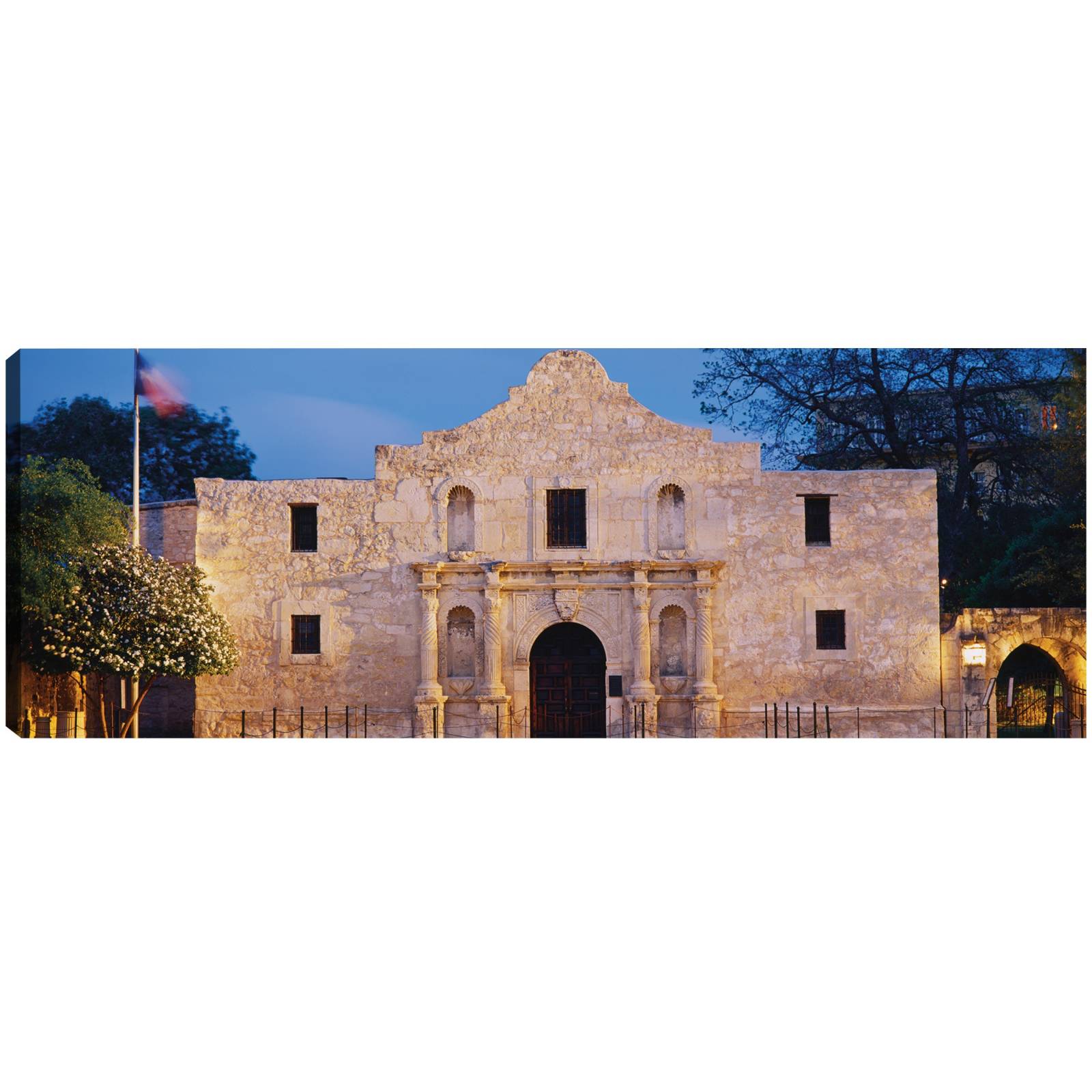 Cuadro Decorativo Iglesia de San Antonio