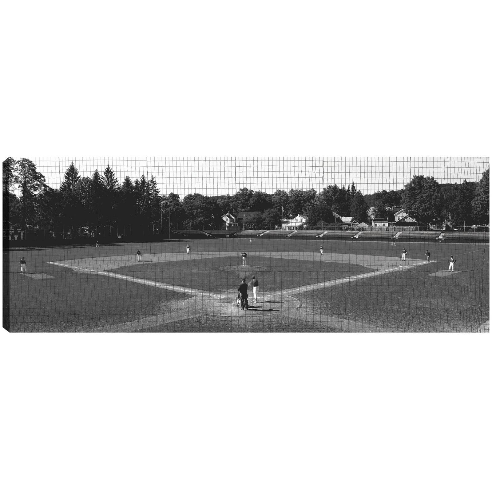 Cuadro Decorativo Doubleday Field en Cooperstown