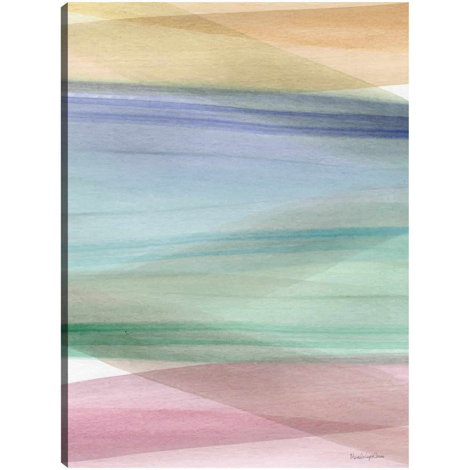 cuadro decorativo Verano suave II