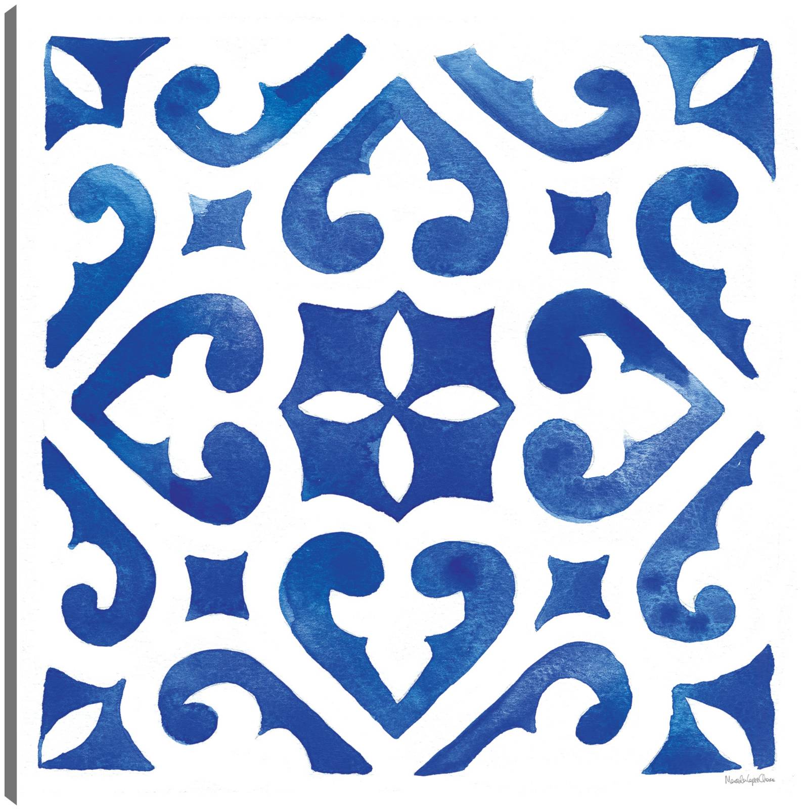 cuadro decorativo Azulejo Andaluz I