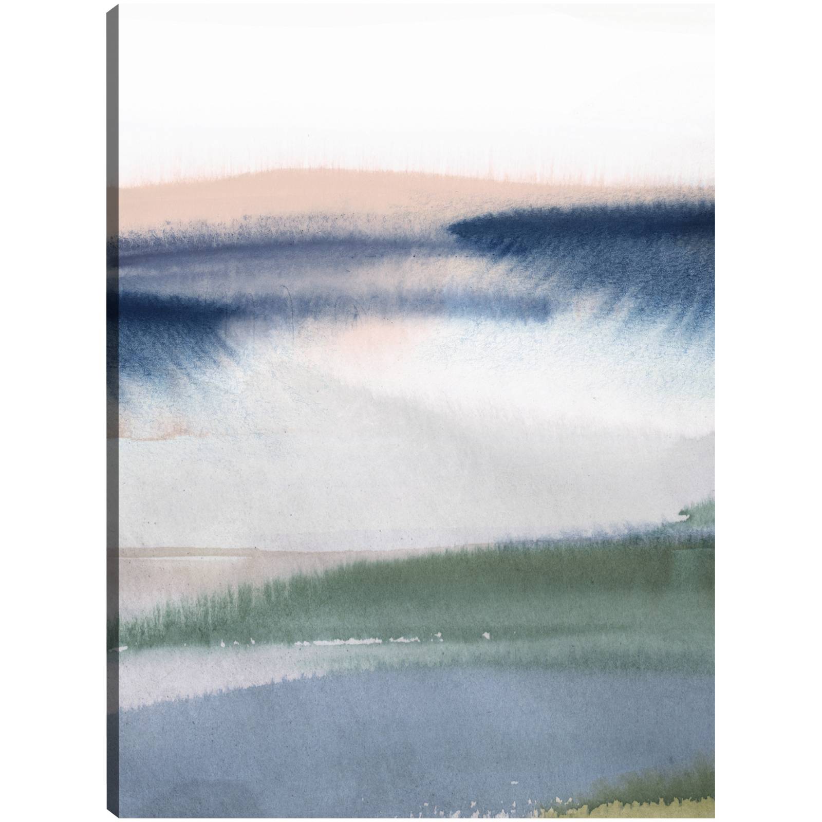 cuadro decorativo Eventide II