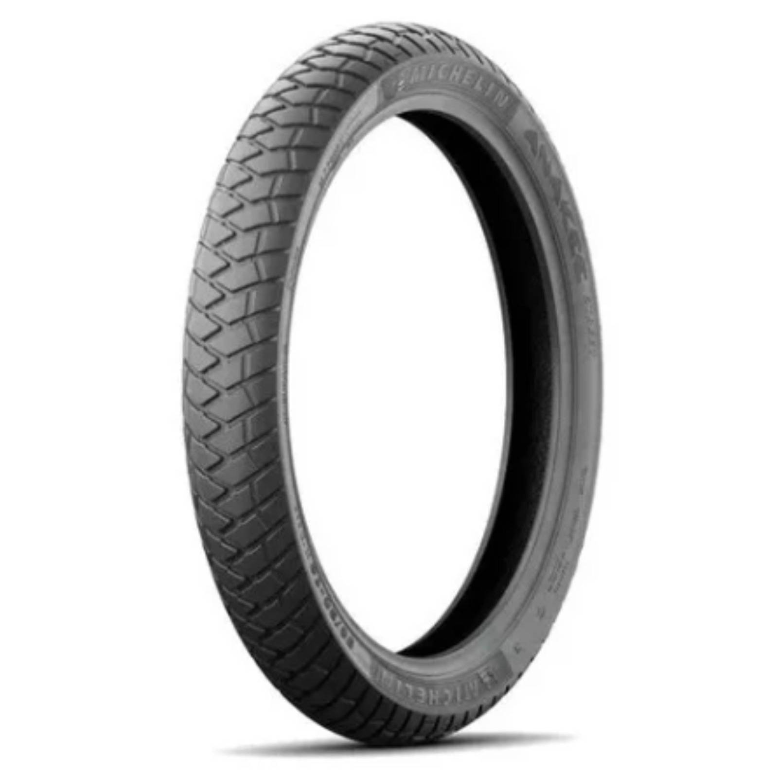 Llanta Michelin 110/90 - 17 M/C 60P ANAKEE STREET LEV R TL