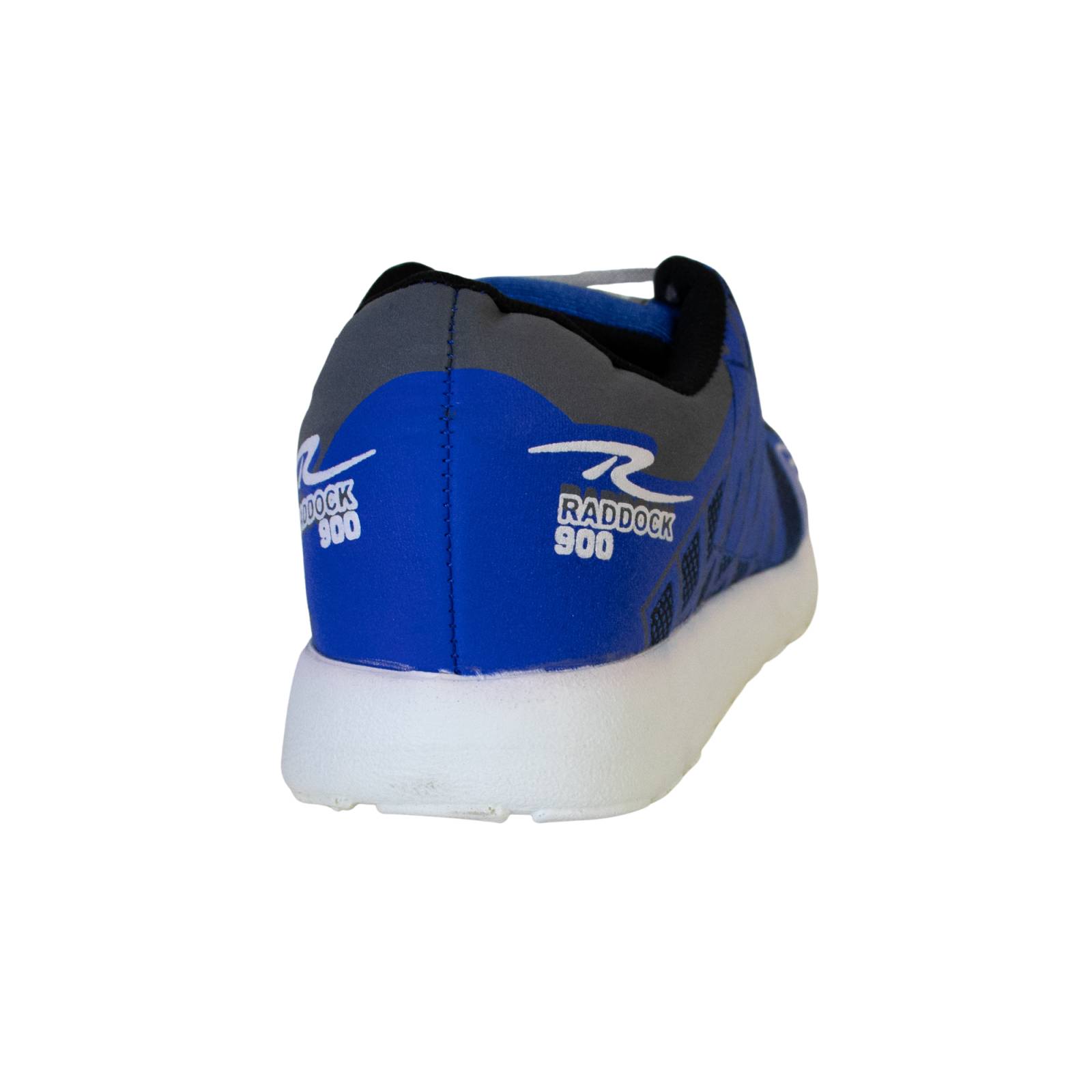 Tenis Hombre Textil Raddock Manolo 4480