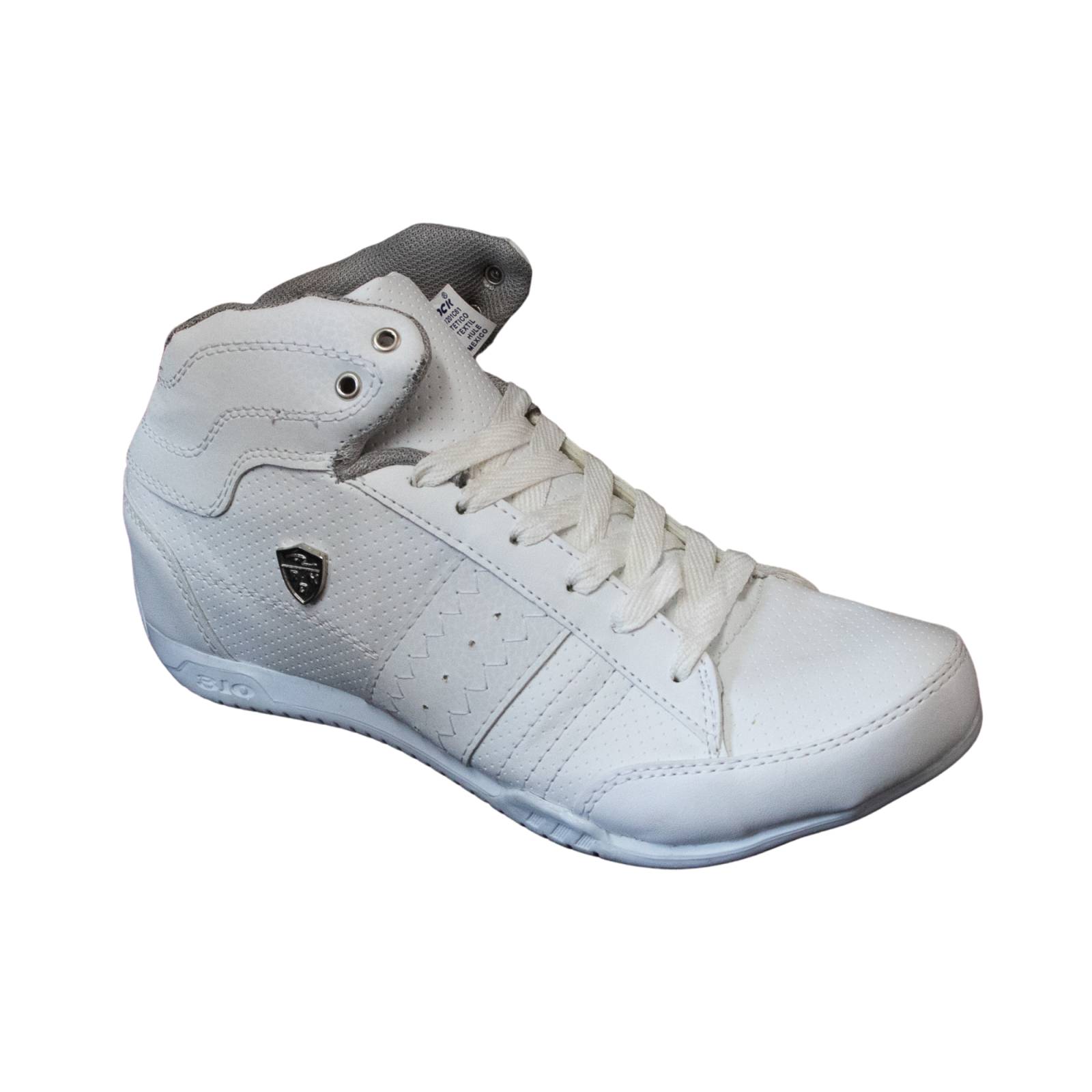 Tenis Botin Hombre Simipiel Raddock Manolo 4404