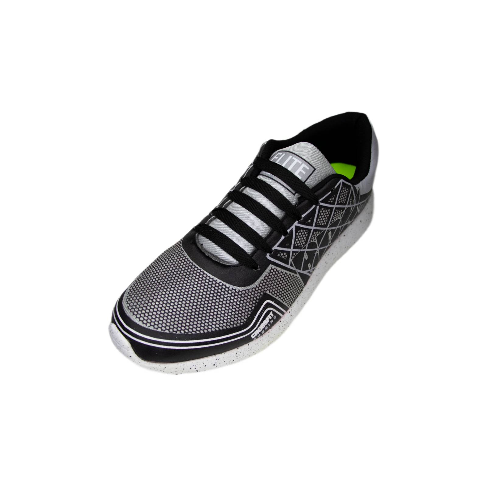 Tenis Hombre Textil Negro Raddock Manolo 4479